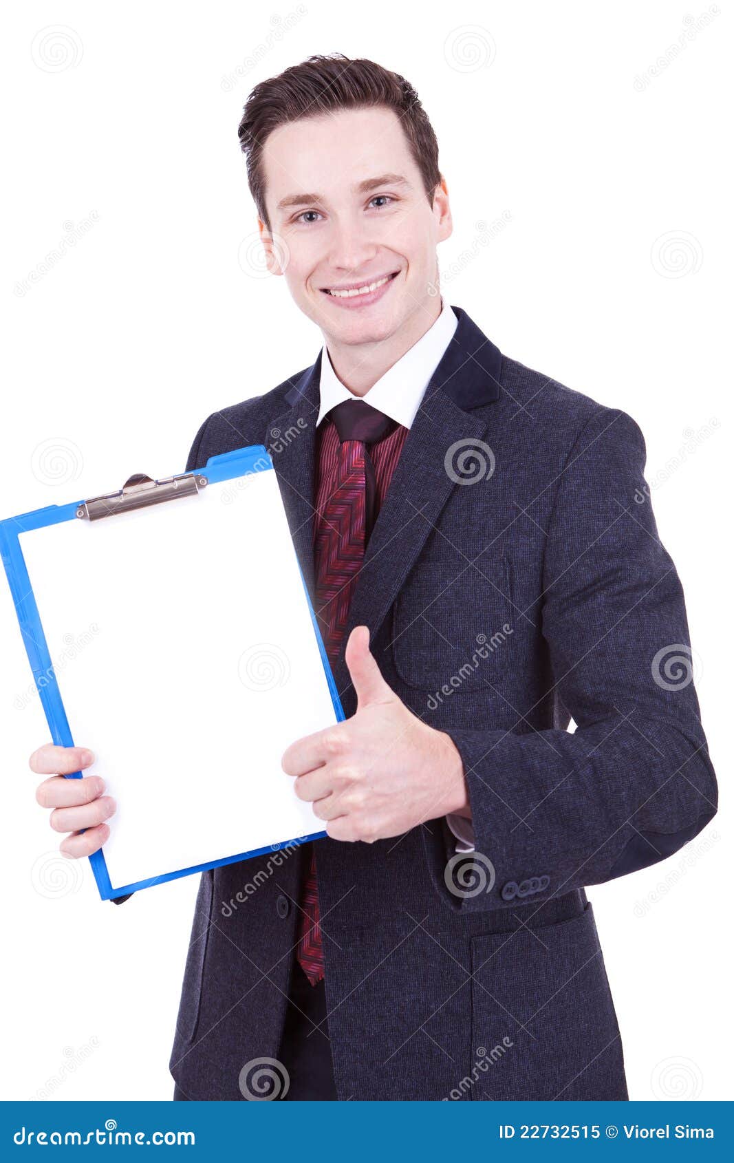 All ok! stock image. Image of clip, education, notebook - 22732515