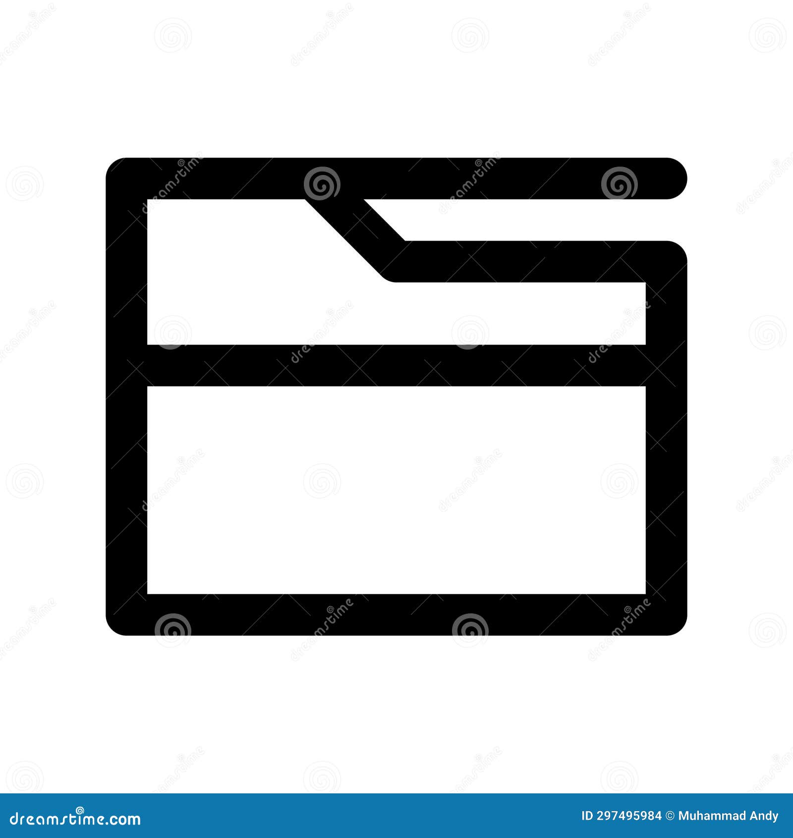 All in One Icon Vector. Flat Design Style Vector. EPS10. Can Be Used ...