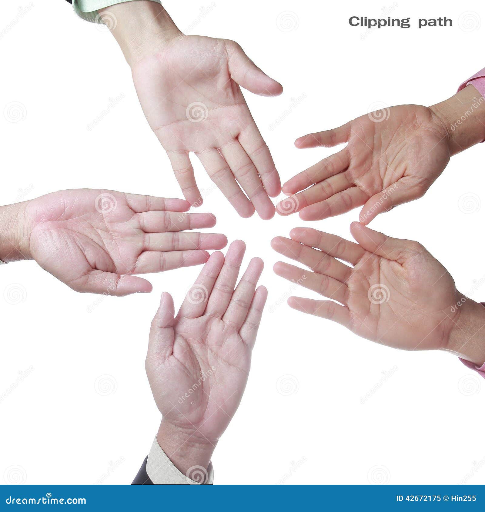 All for one stock image. Image of responsibility, union - 42672175