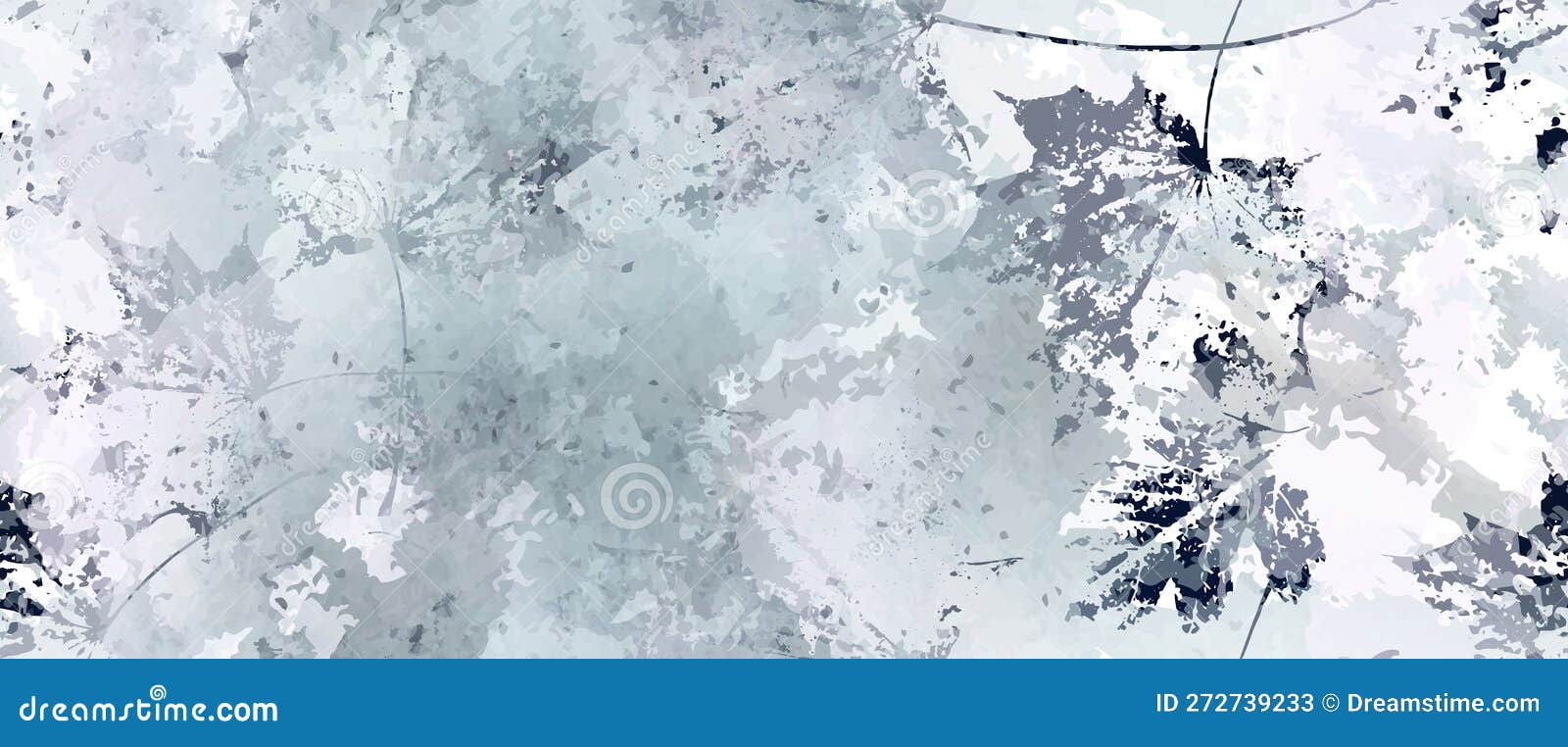 All Over Print Pattern Leaf Texture Background Neutral Fancy Stock ...