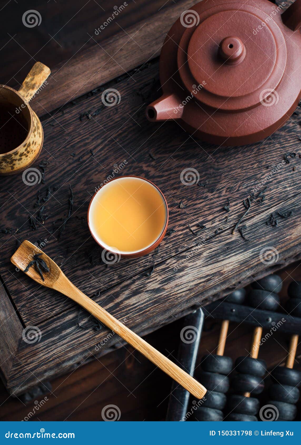 Old-fashioned Teahouse Stock Photo | CartoonDealer.com #150327900