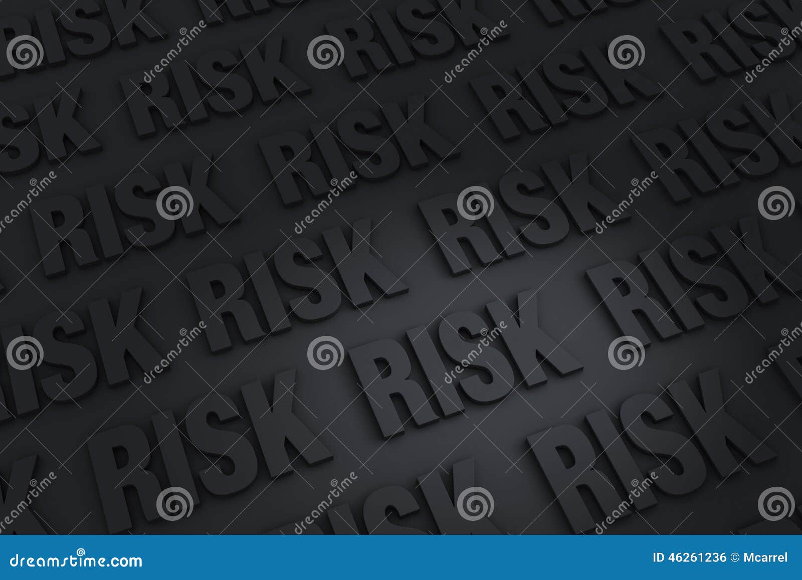 All Risk stock illustration. Illustration of venture - 46261236