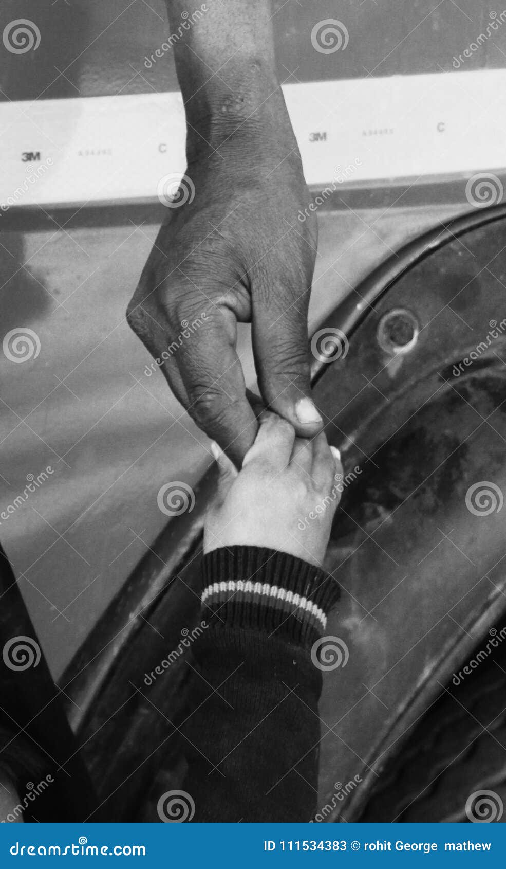 Helping hand stock image. Image of helping, hand, ways - 111534383