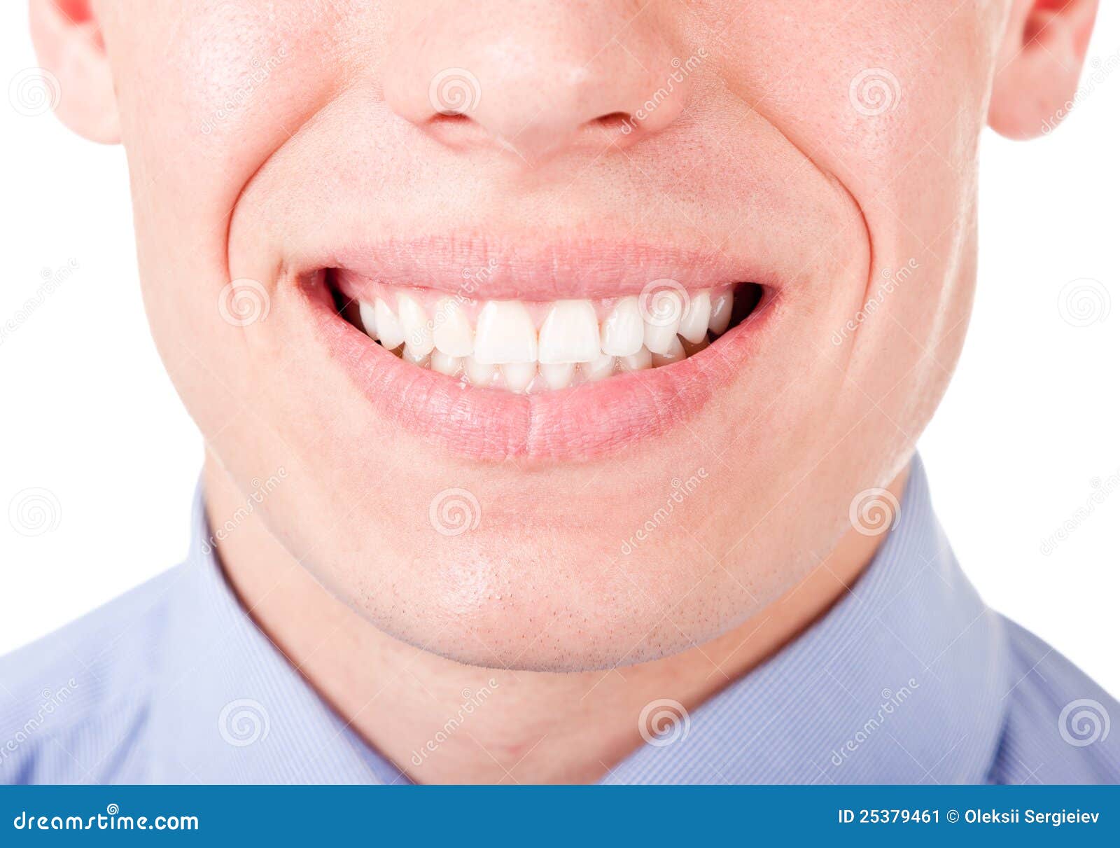 All is well! stock image. Image of care, clean, smile - 25379461