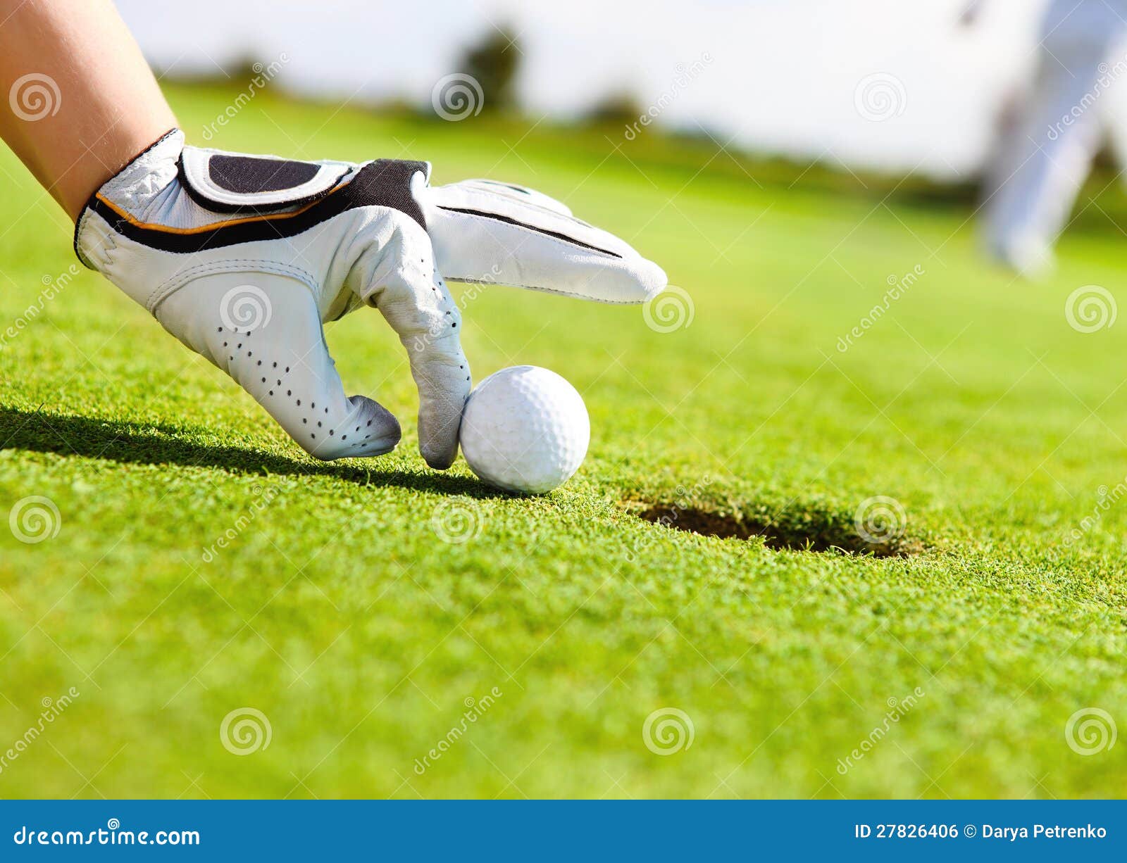 All for win stock photo. Image of luck, holeinone, contest - 27826406