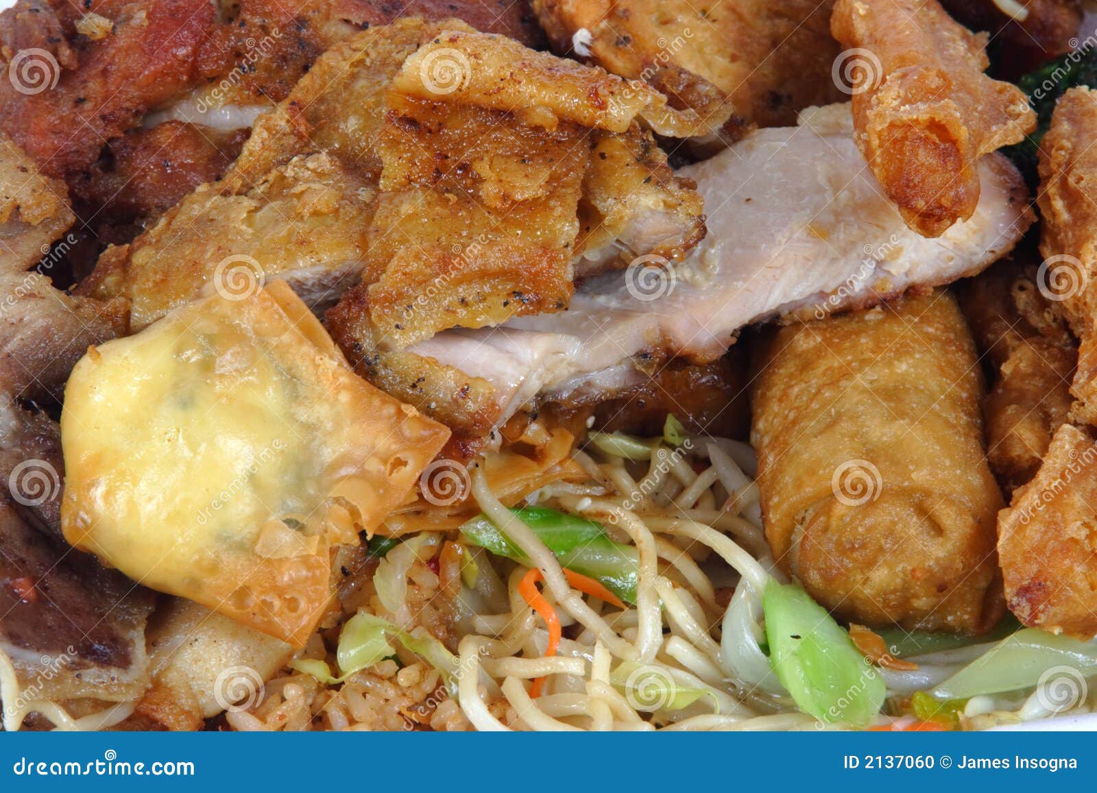 All you eat Chinese Buffet stock photo. Image of pork - 2137060