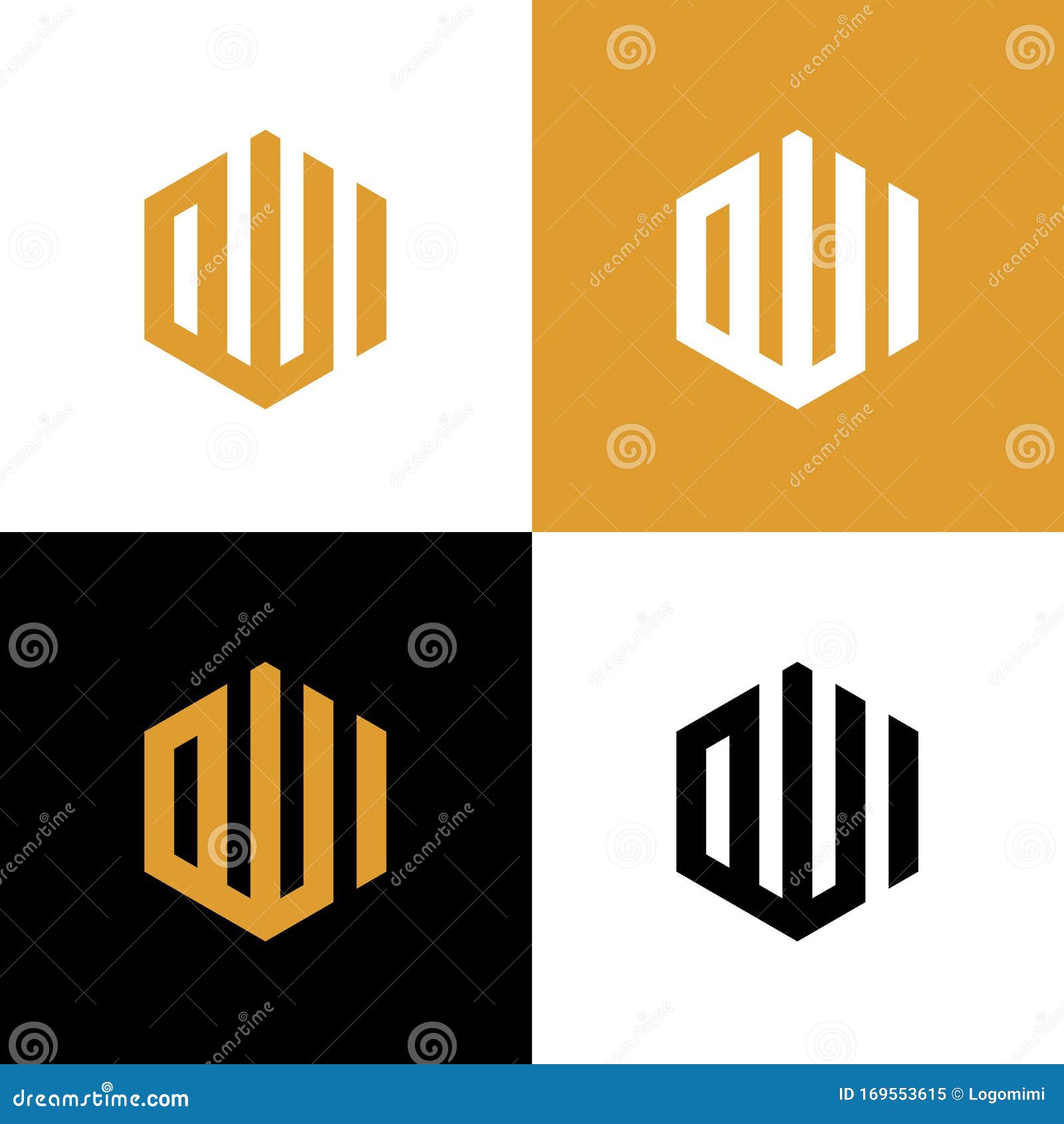 Allah Arabic Calligraphy, Islamic Style Logo Illustration Design ...