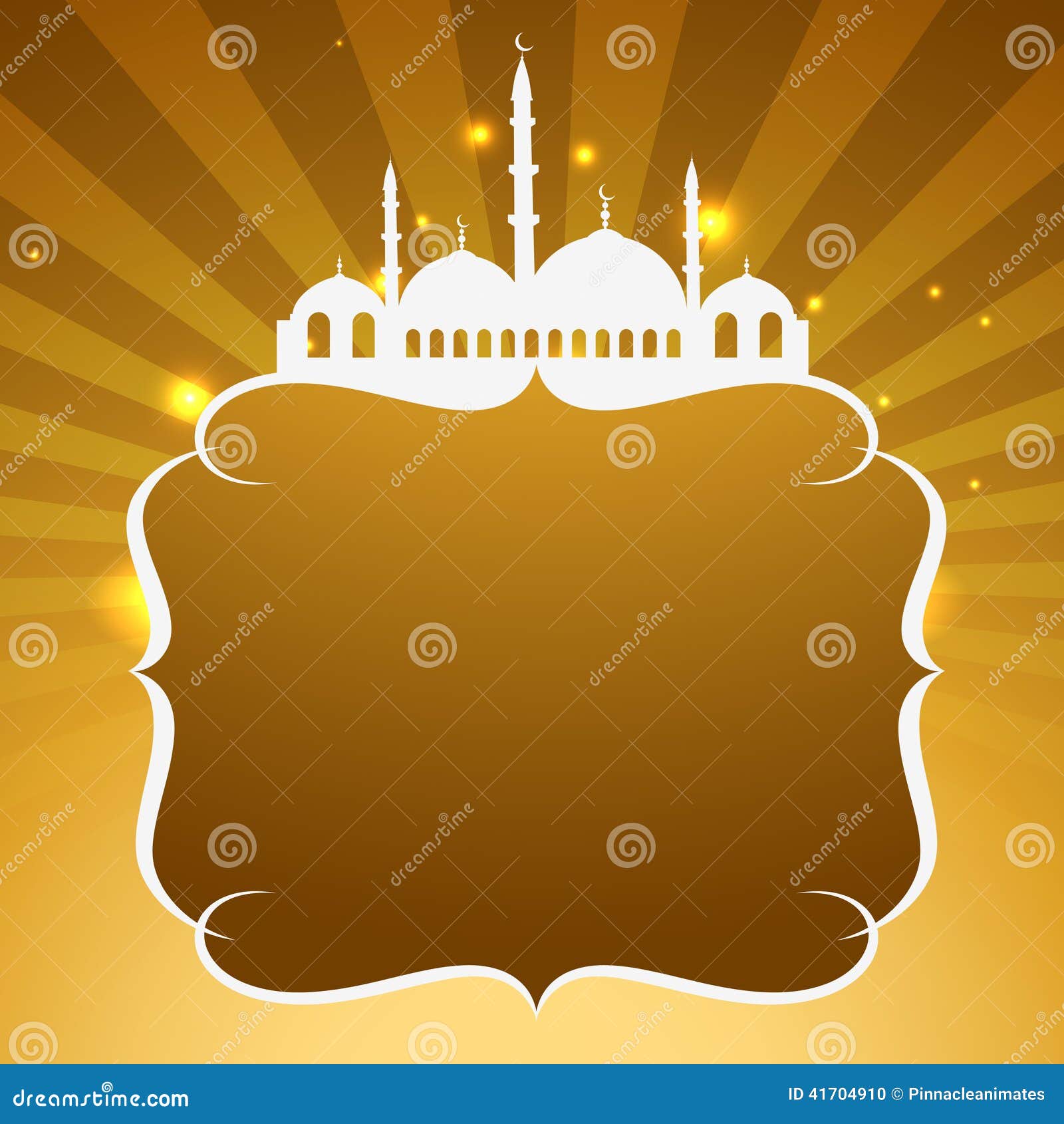 Allah design stock vector. Illustration of arab, concept - 41704910