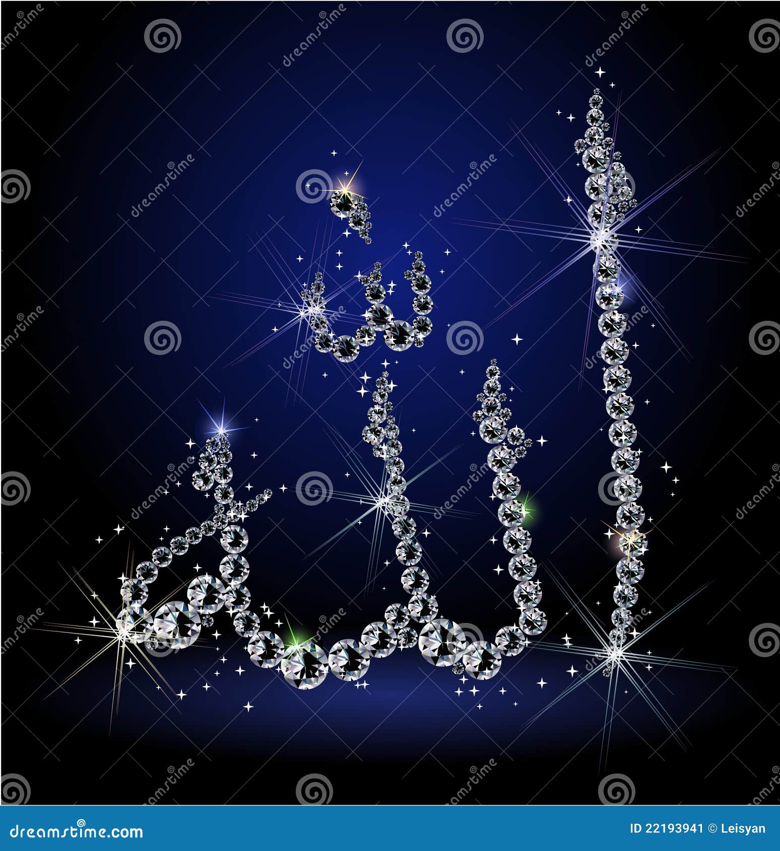 Allah name stock vector. Illustration of east, ramadan - 22193941