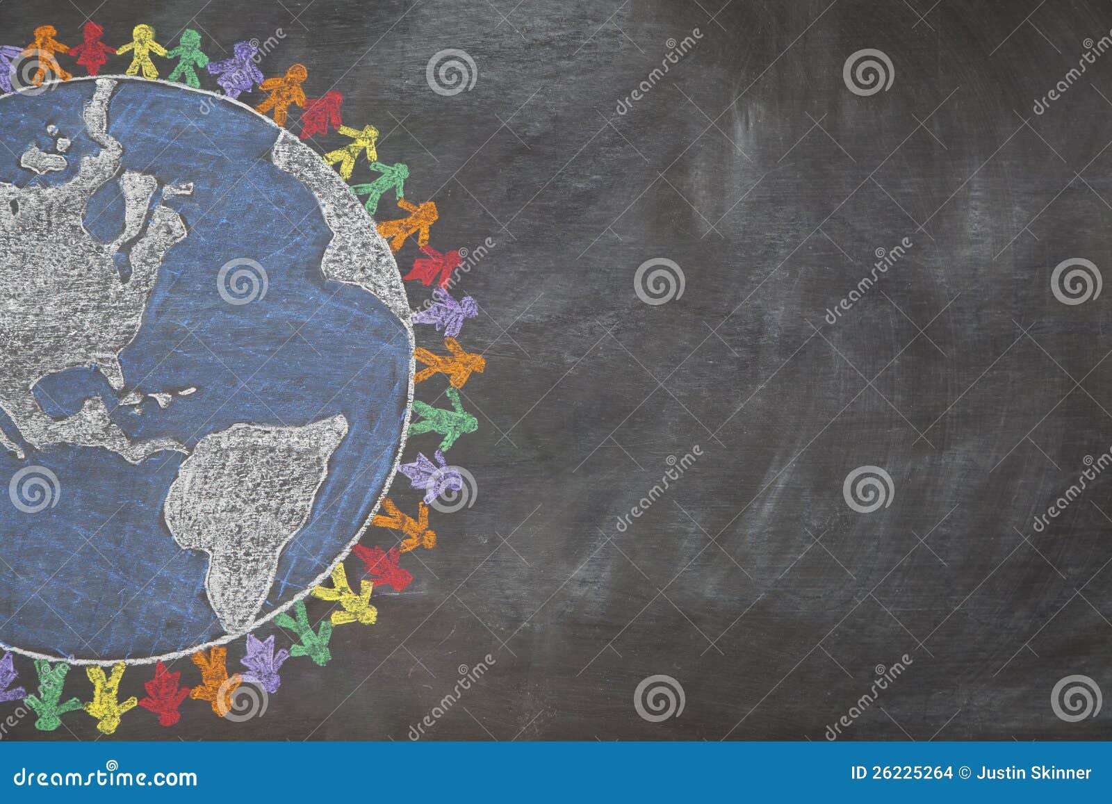 Alle Kinder der Welt stockfoto. Bild von hand, exemplar - 26225264