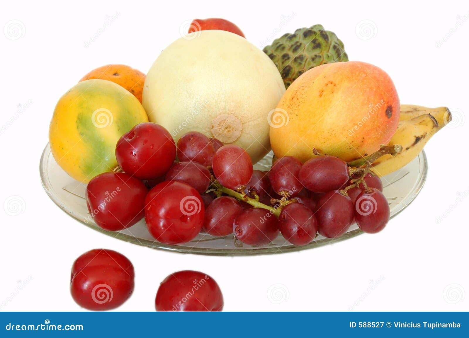 Alle Vruchten stock afbeelding. Image of voedsel, vruchten - 588527