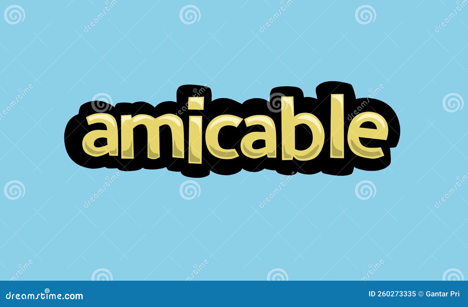 ALLEGORICAL Writing Vector Design On A Blue Background Royalty-Free ... ALLEGORICAL Writing Vector Design On A Blue Background Royalty-Free ...