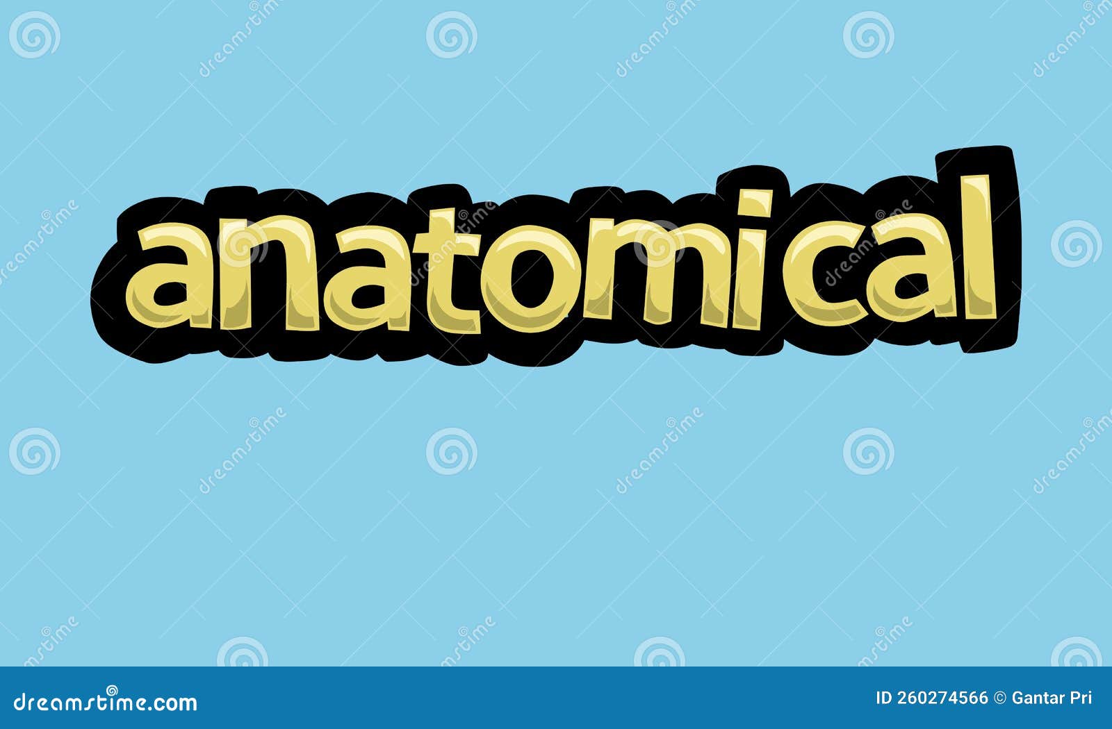 ALLEGORICAL Writing Vector Design on a Blue Background Stock ... ALLEGORICAL Writing Vector Design on a Blue Background Stock ...