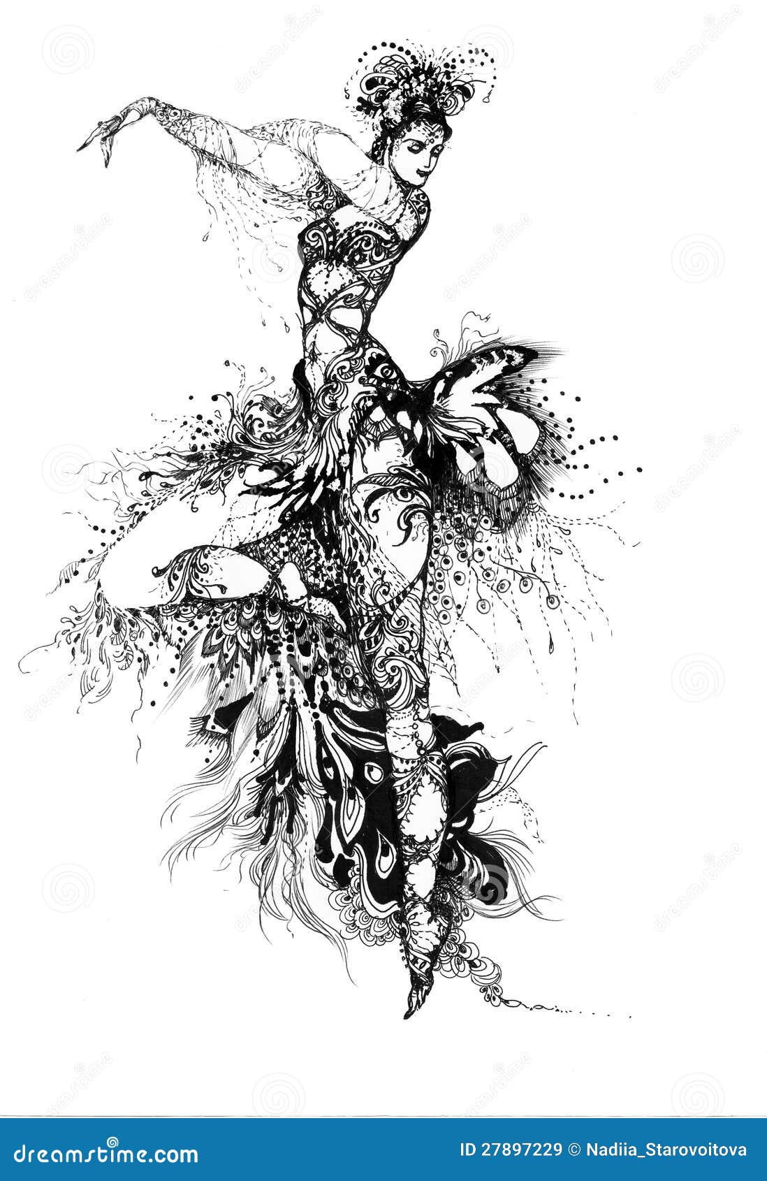 Butterfly Hatching Isolated Cartoon Vector Illustration Set ...