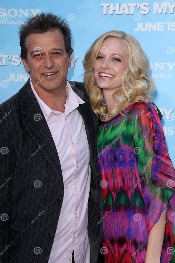 Allen Covert at the editorial stock image. Image of premiere - 25164774