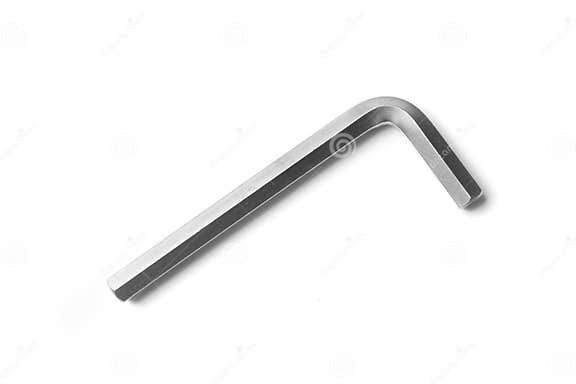 Allen key stock photo. Image of home, studio, mechanic - 12440548