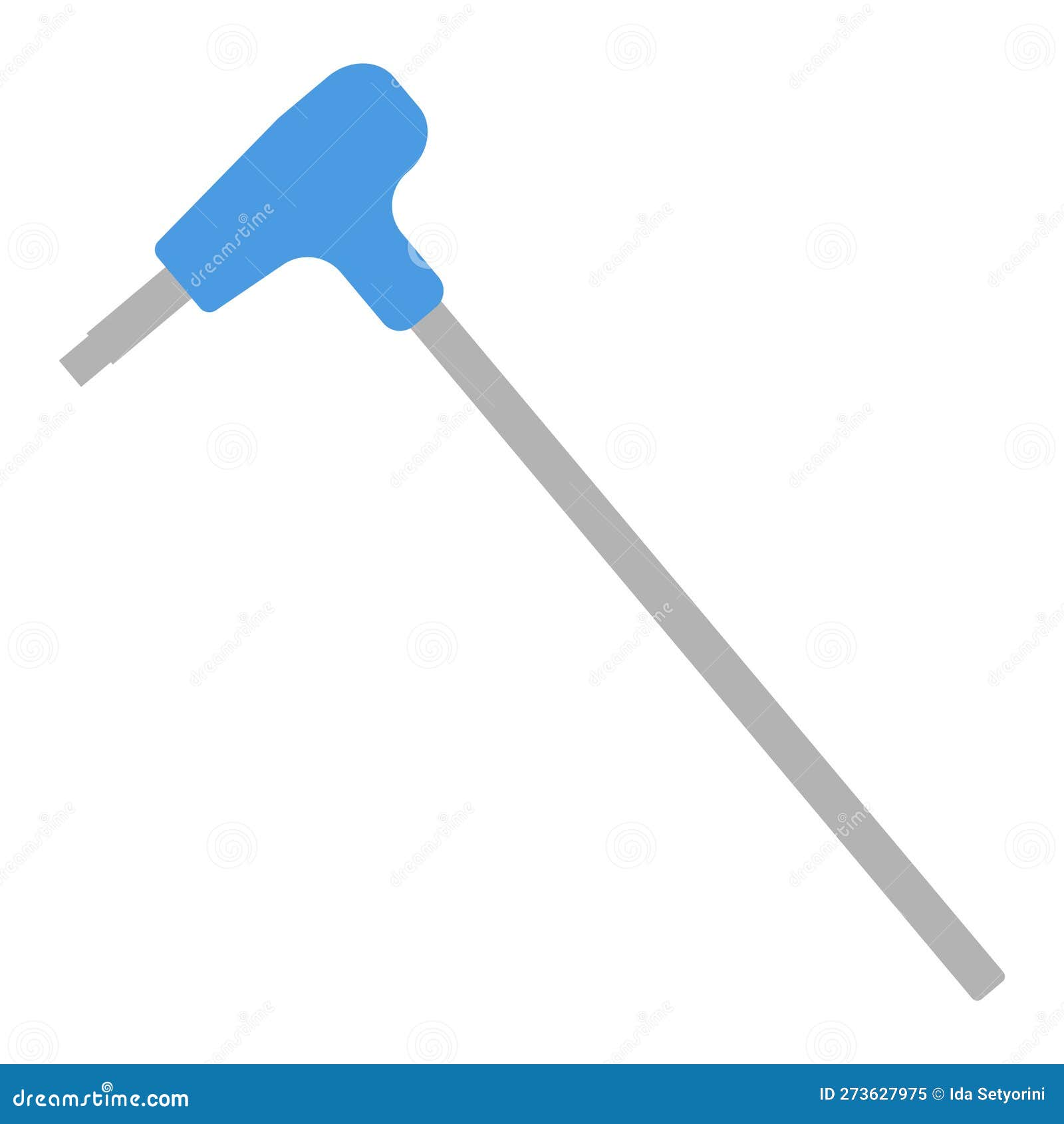Allen keys icon vector stock illustration. Illustration of equipment ...