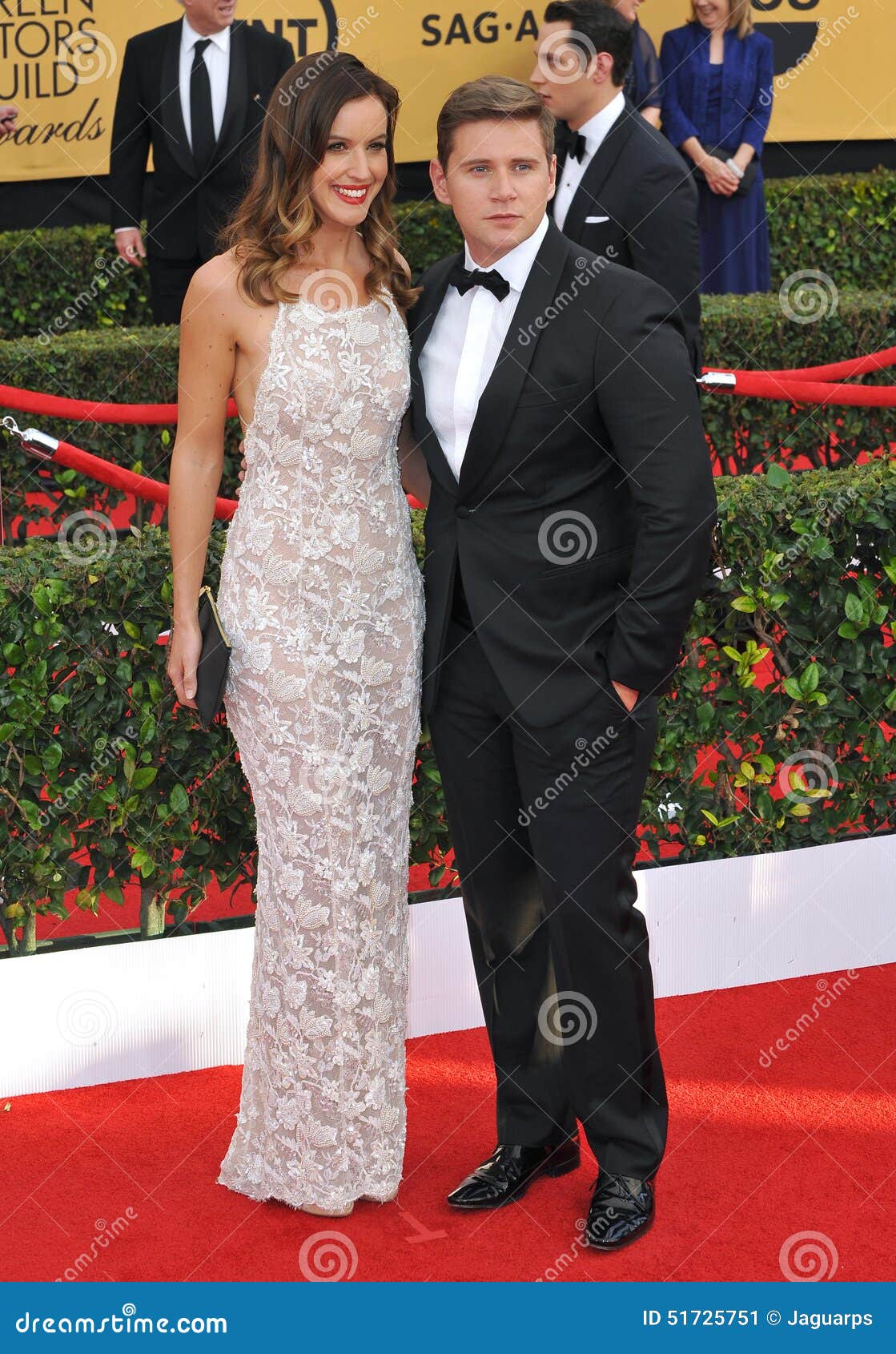 Allen Leech photo éditorial. Image du célébrité, sangsue - 51725751