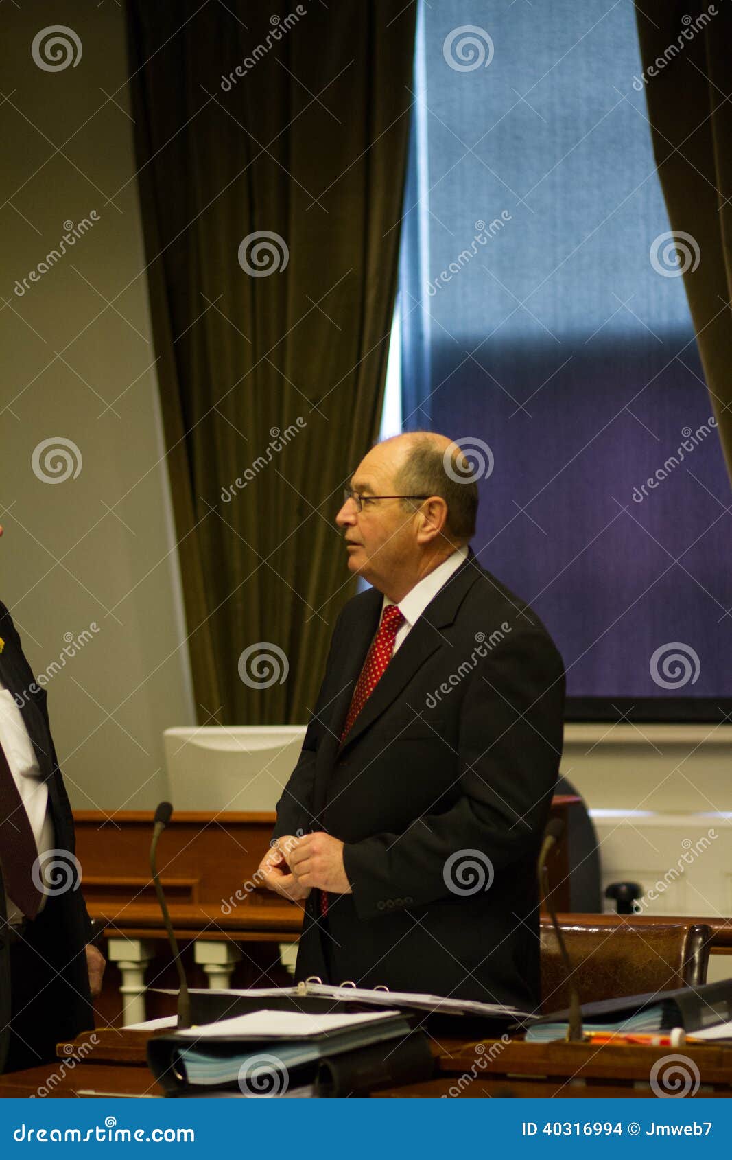 Allen Roach imagen de archivo editorial. Imagen de ensamblaje - 40316994