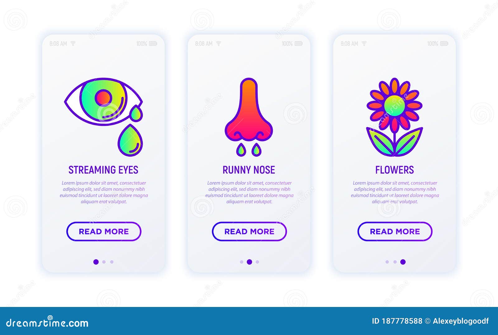 Pollen Vector Icon On White Background. Flat Vector Pollen Icon Symbol ... Pollen Vector Icon On White Background. Flat Vector Pollen Icon Symbol ...
