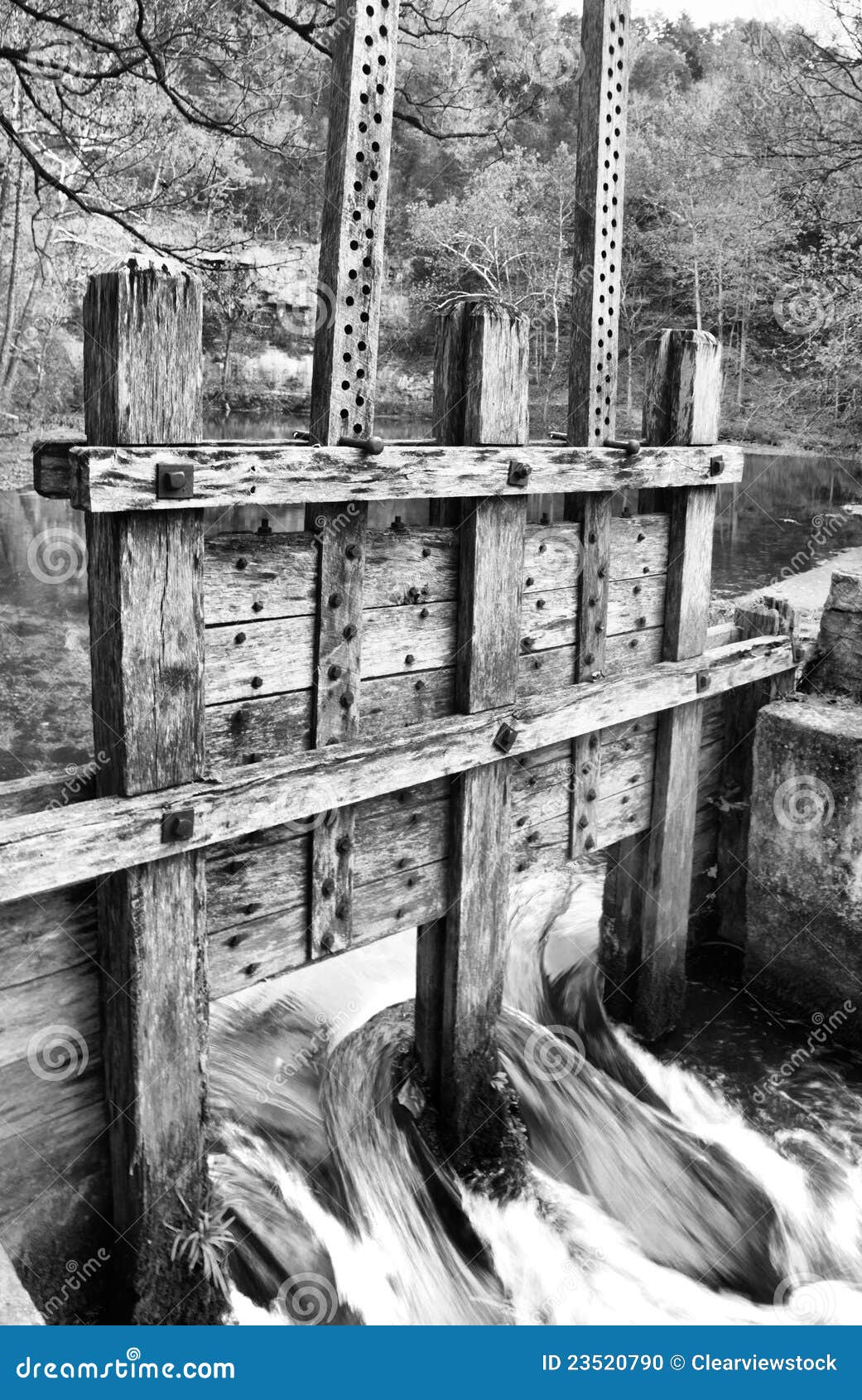 Alley spring mill house stock photo. Image of spring - 23520790