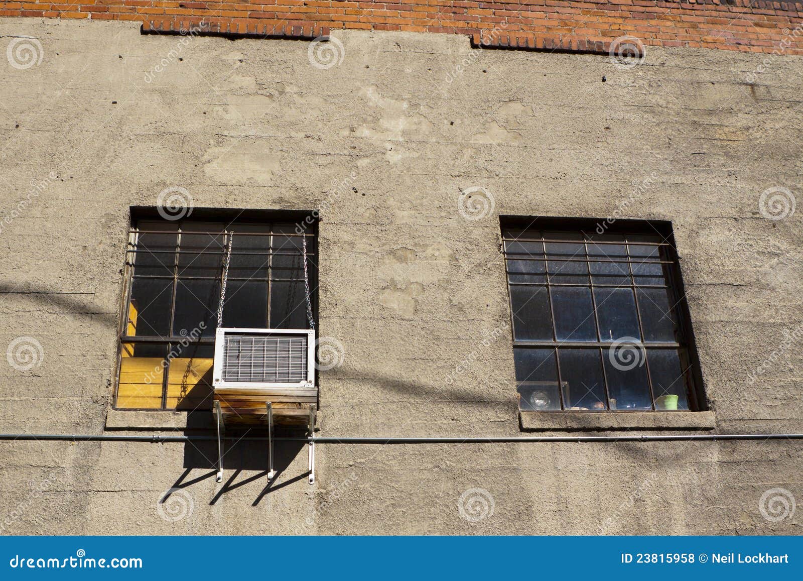 Alley Windows stock photo. Image of brick, stone, detail - 23815958