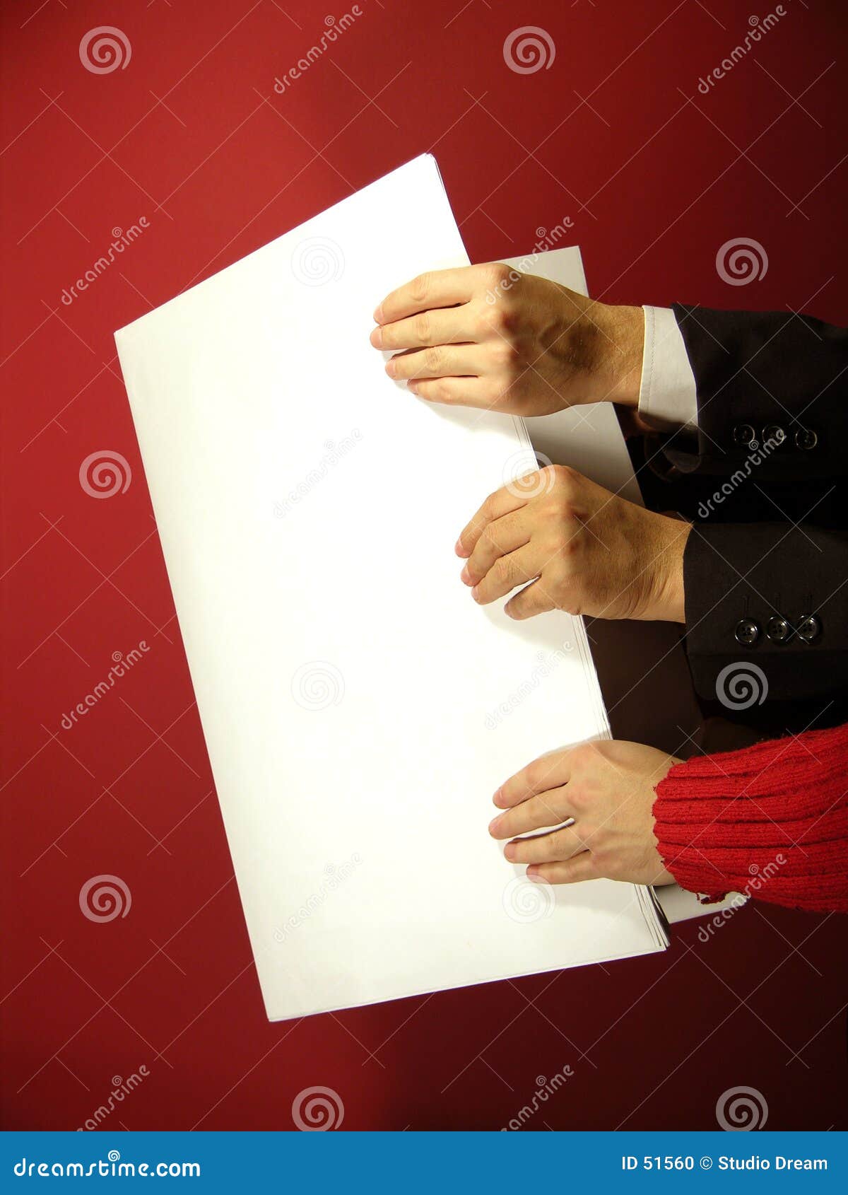 Alliance stock photo. Image of work, newspaper, business - 51560