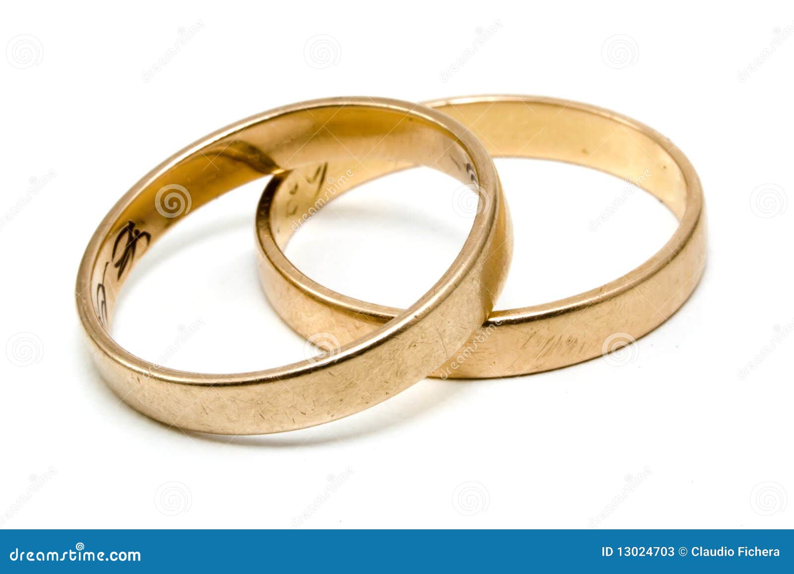 Alliances image stock. Image du engagement, couples, mariez - 13024703