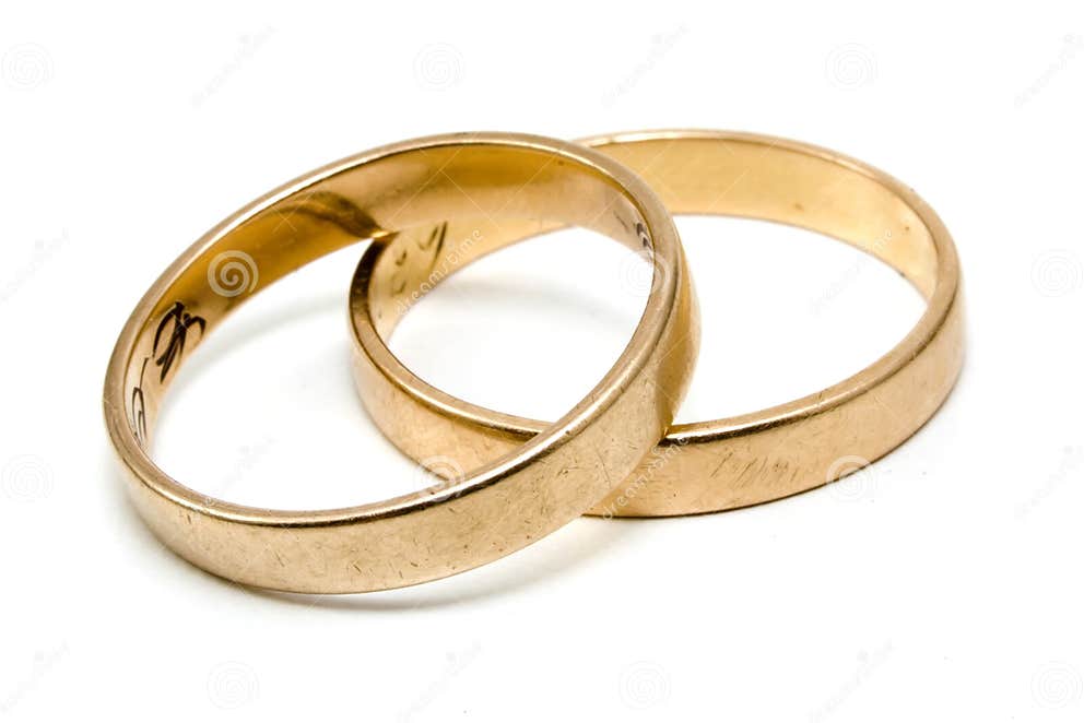 Alliances stock image. Image of commitment, couple, love - 13024703