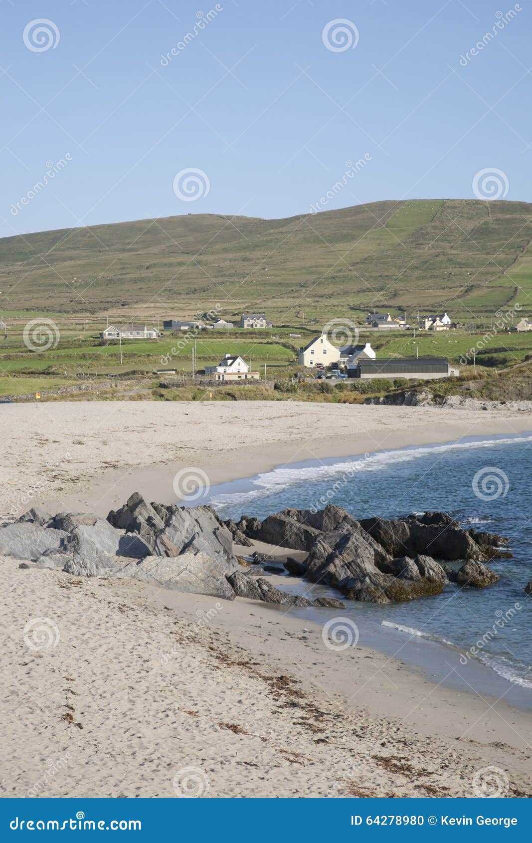 Allihies Beach, Beara Peninsula; Cork Stock Photo - Image of beach ...