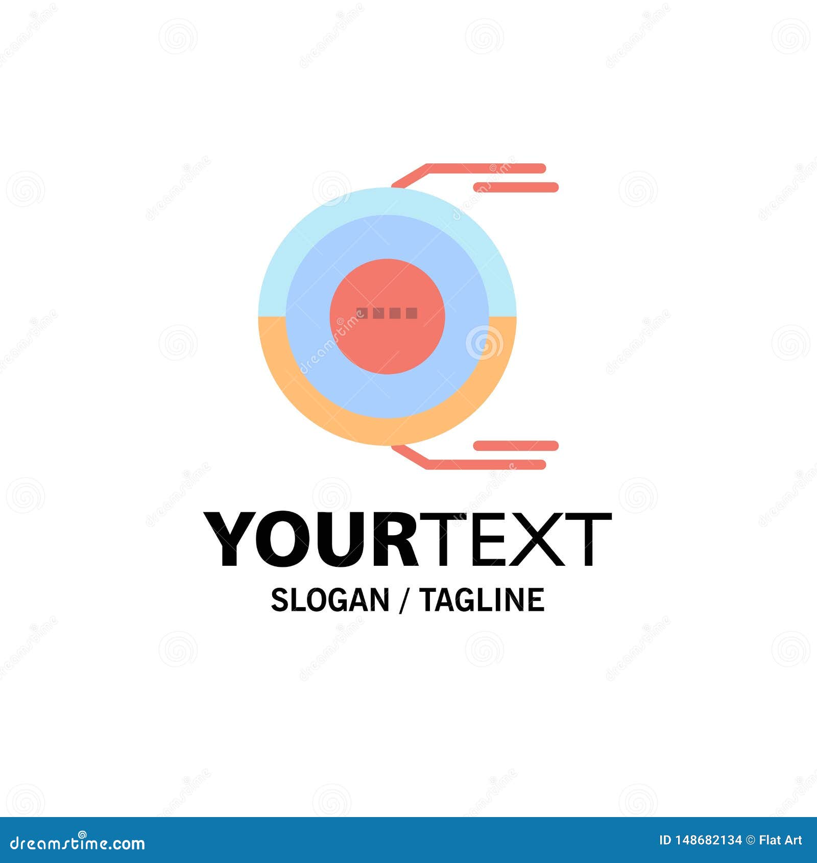 Allocation, Analysis, Diagram, Estimation, Resource Business Logo ...