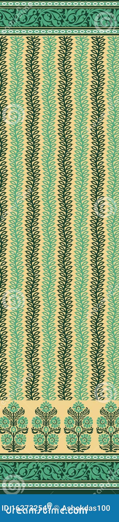 ALLOVER PATTERN ART DESIGN for PRINT Stock Illustration - Illustration ...
