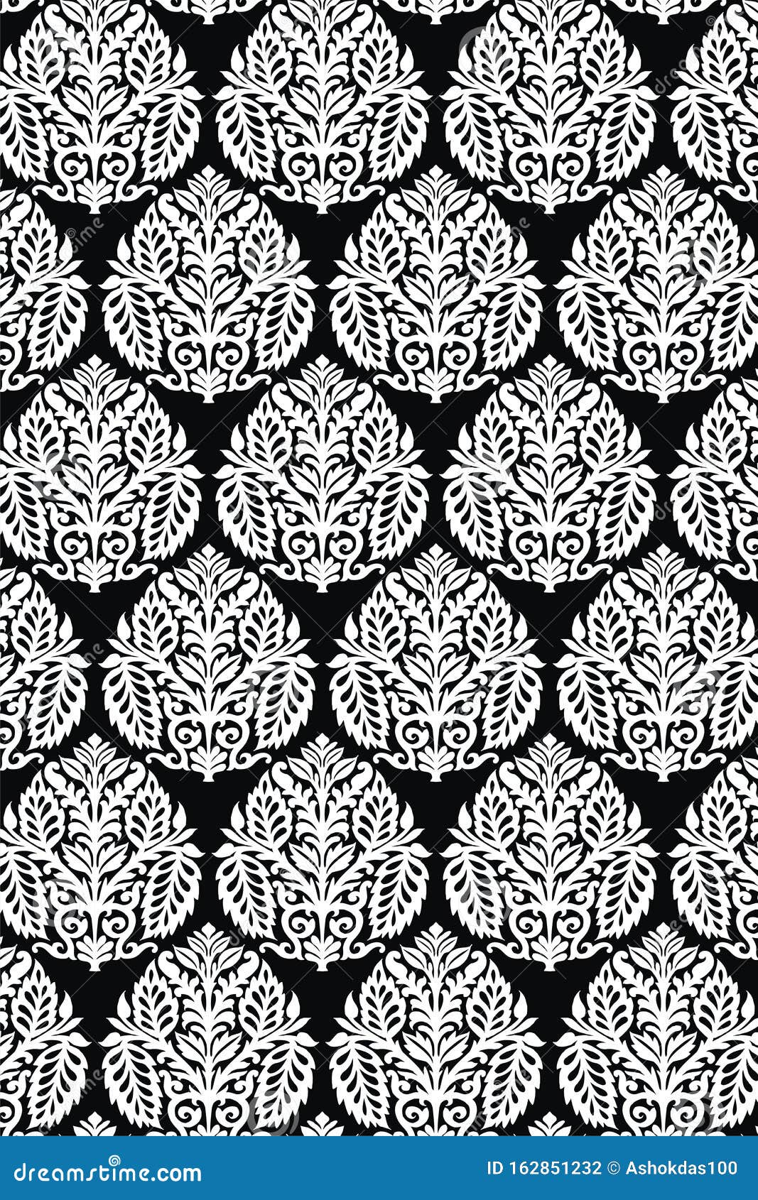 ALLOVER PATTERN ART DESIGN for PRINT Stock Illustration - Illustration ...