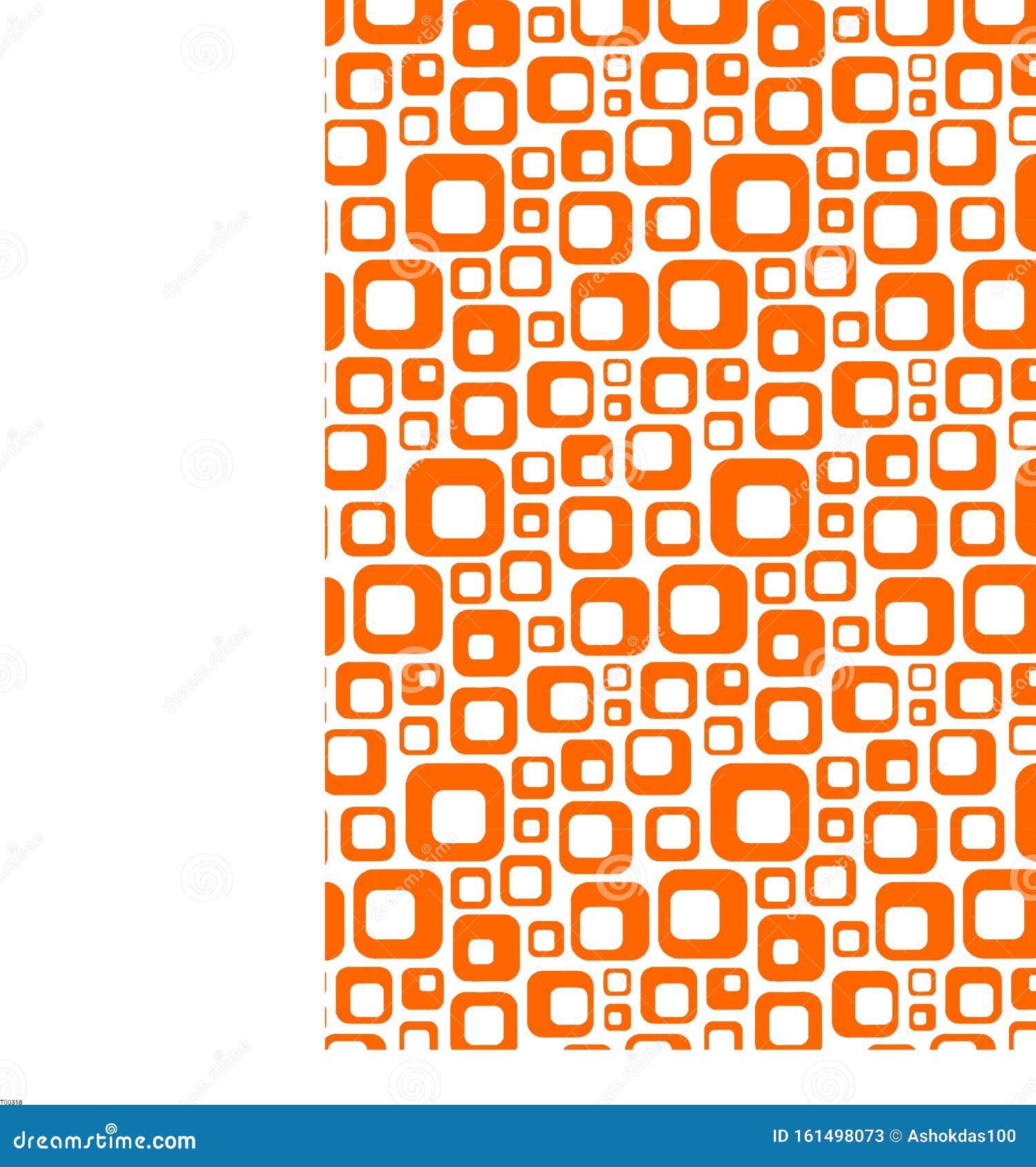 ALLOVER Pattern ART Design for Print Stock Illustration - Illustration ...