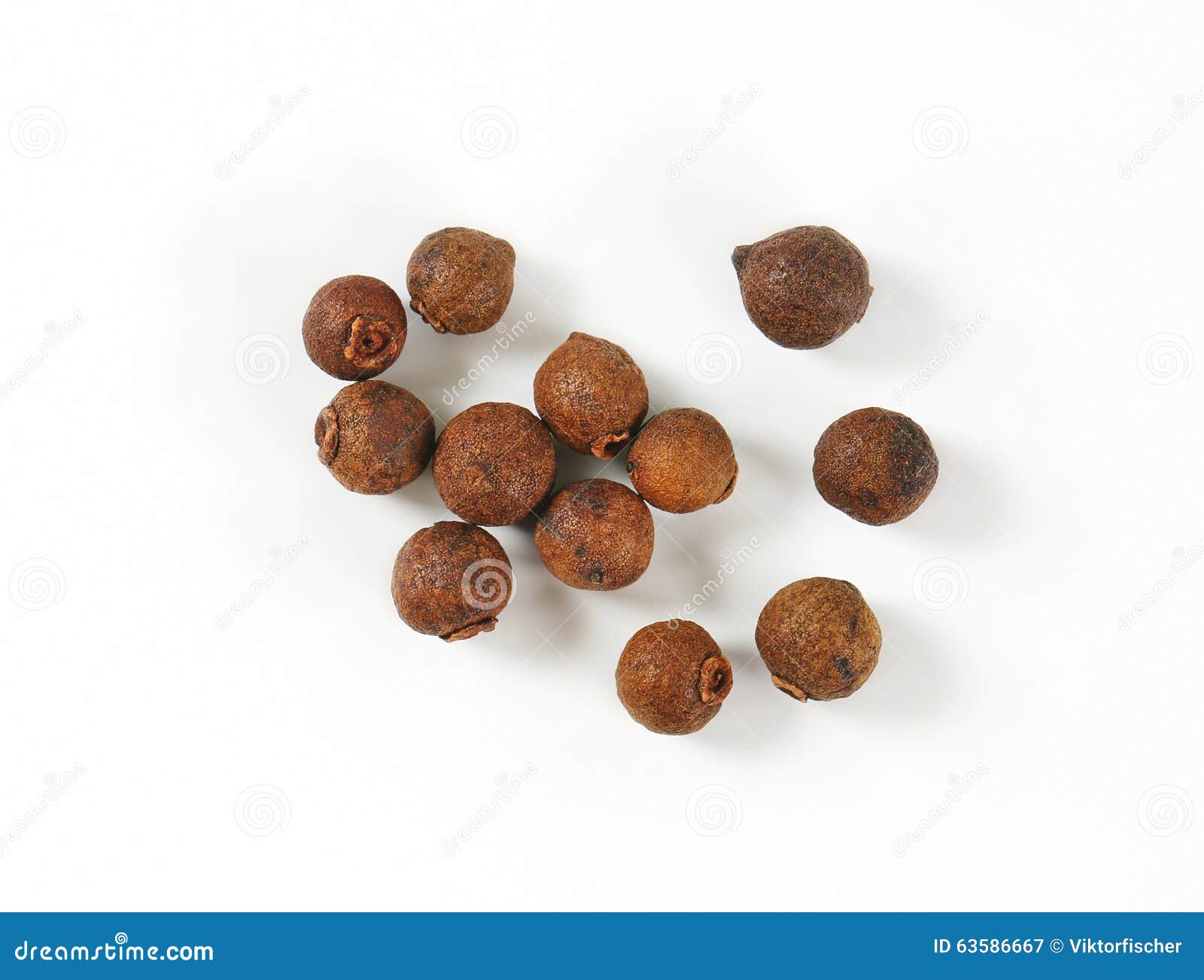 Allspice stock image. Image of background, spice, peppercorn - 63586667