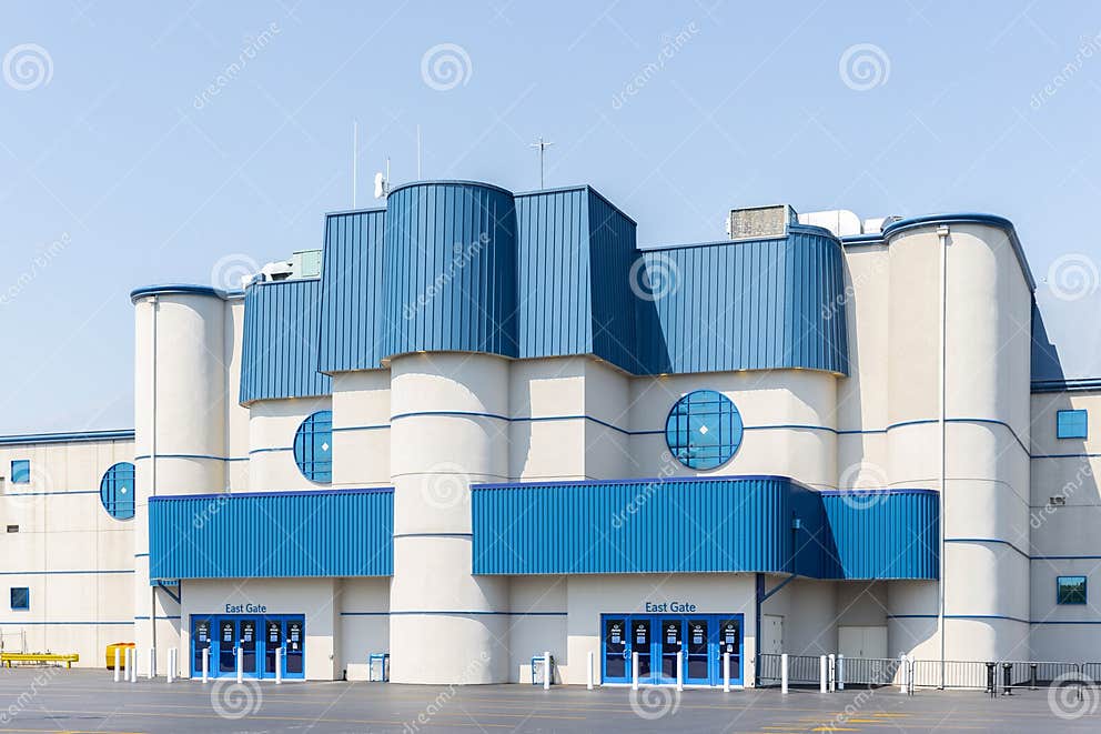 Allstate Arena in Rosemont, IL. Editorial Image - Image of advertising ... Allstate Arena in Rosemont, IL. Editorial Image - Image of advertising ...