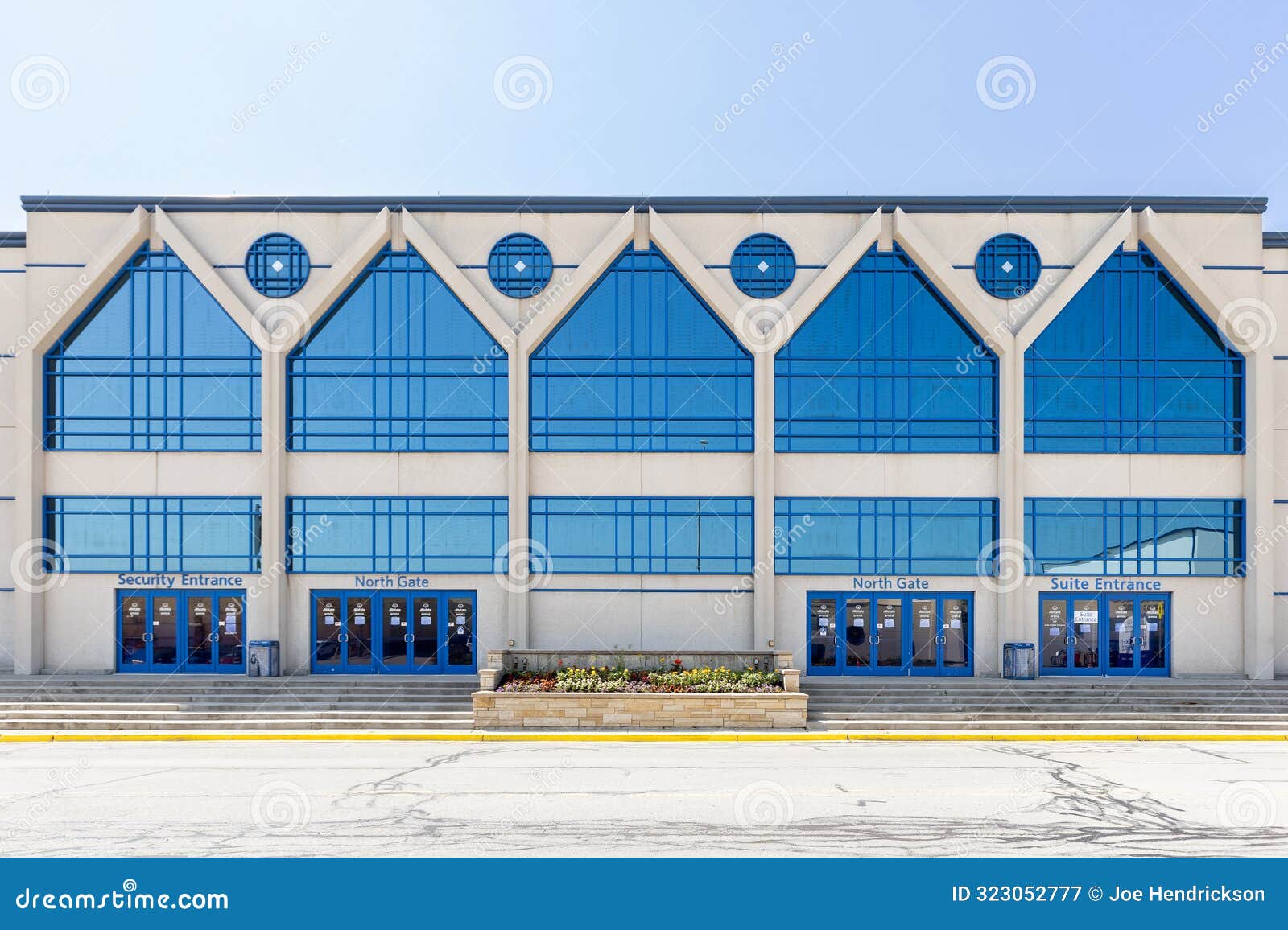 Allstate Arena in Rosemont, IL. Editorial Photography - Image of arena ... Allstate Arena in Rosemont, IL. Editorial Photography - Image of arena ...