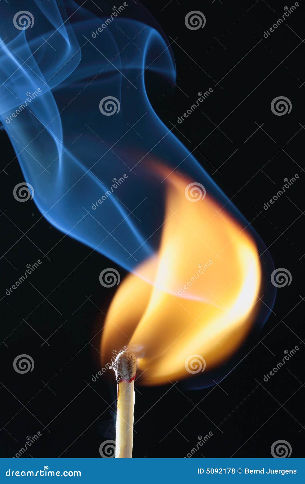 Allumage photo stock. Image du inflammable, ablaze, allumage - 5092178