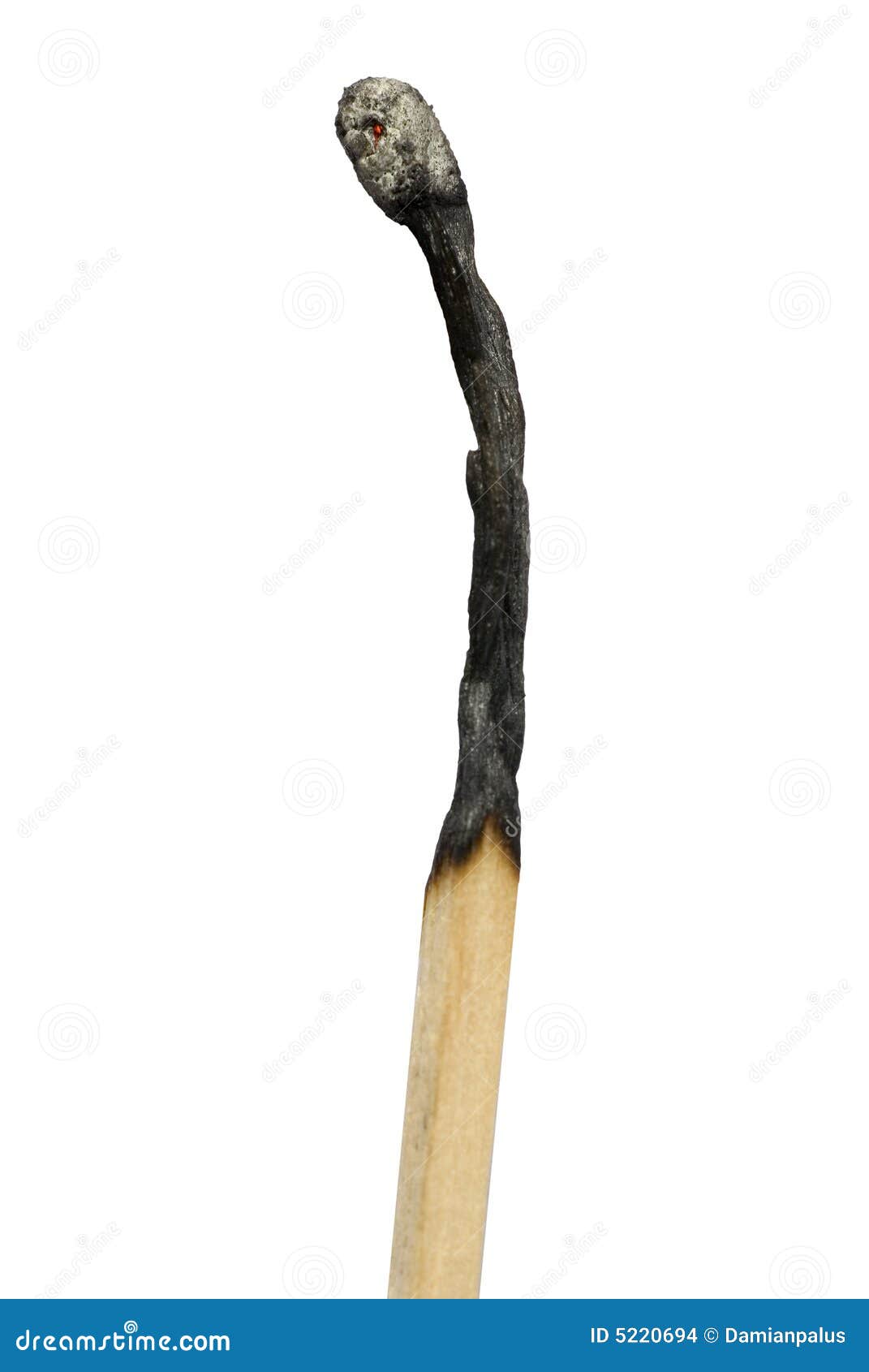 Allumette photo stock. Image du lointain, domestique, produit - 5220694