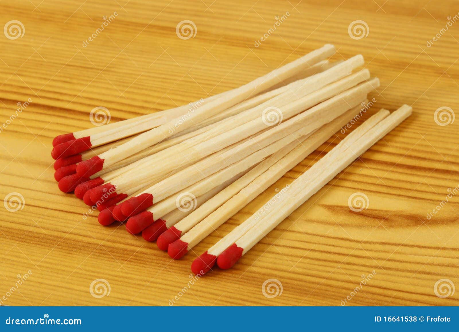 Allumettes photo stock. Image du durée, texture, allumette - 16641538