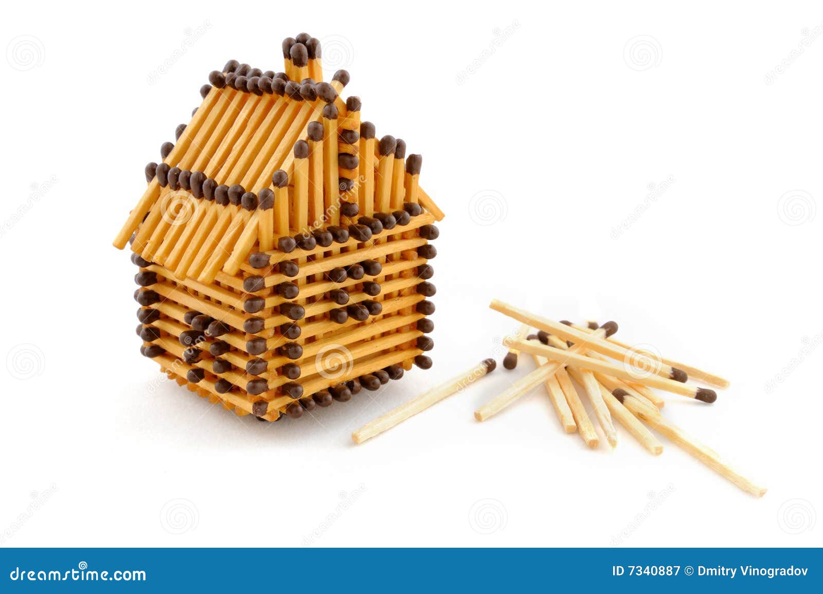 Images Allumettes De Maison - Téléchargez 512 Photos libres de droits