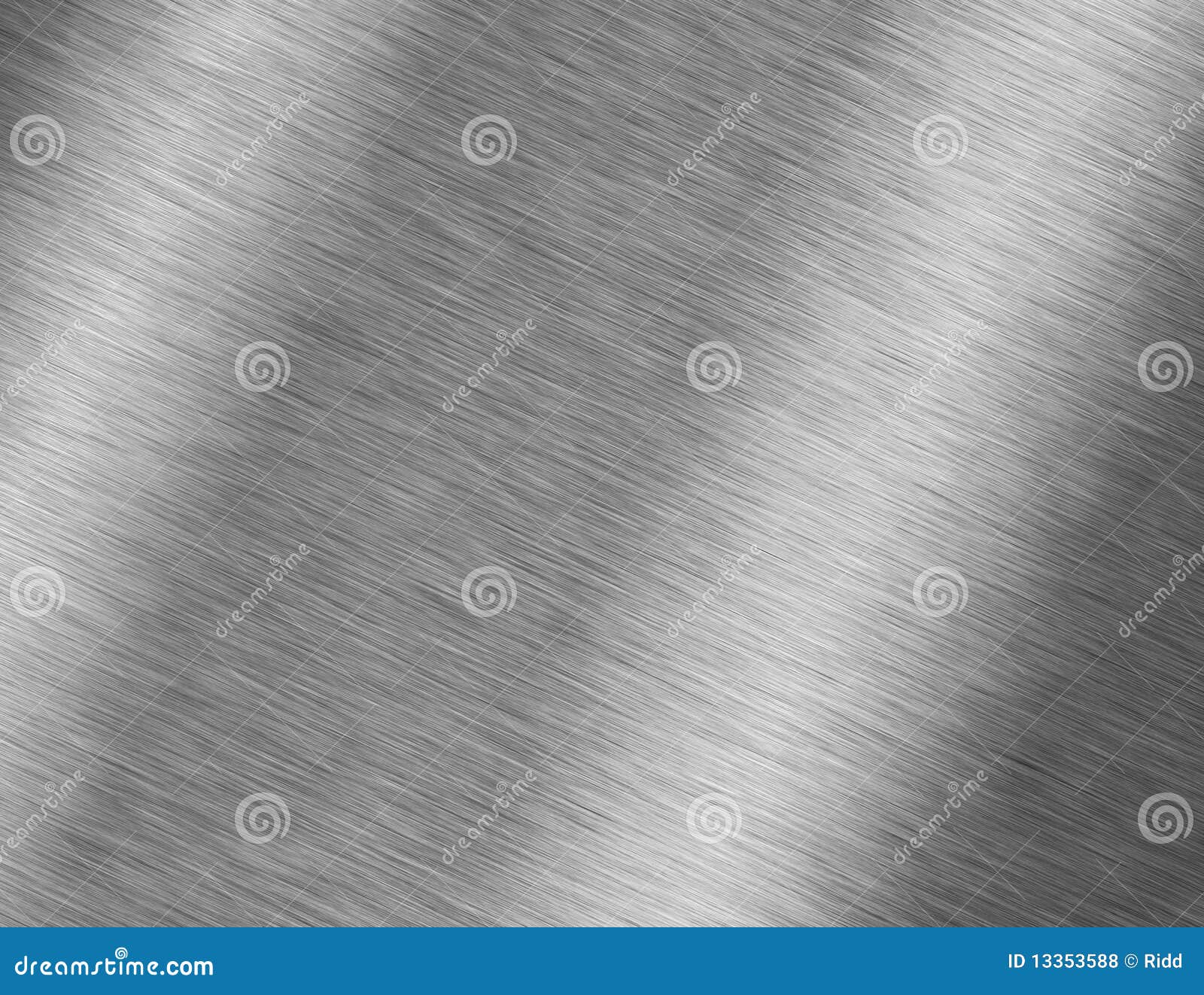 Alluminium texture stock illustration. Illustration of grey - 13353588