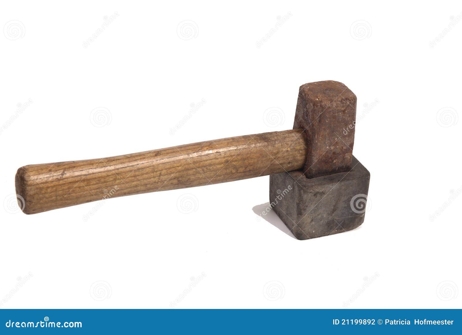 Almádena foto de archivo. Imagen de trineo, pesado, maneta - 21199892