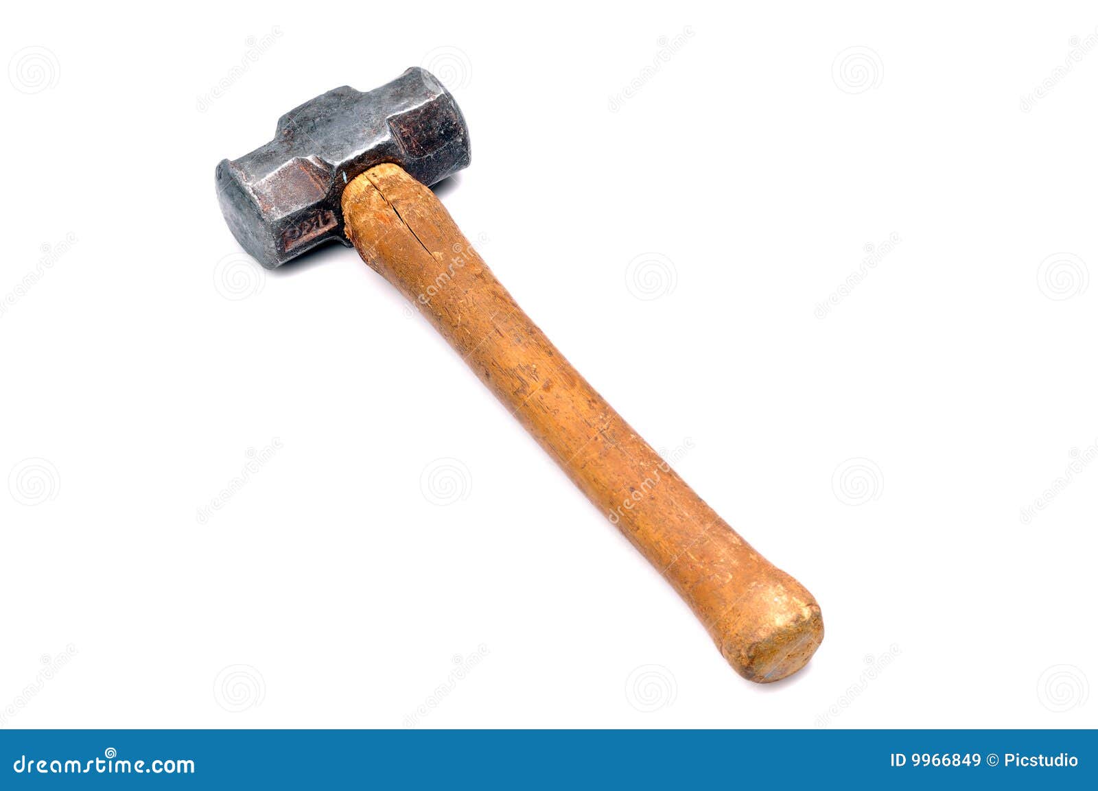 Almádena imagen de archivo. Imagen de sacador, pesado - 9966849