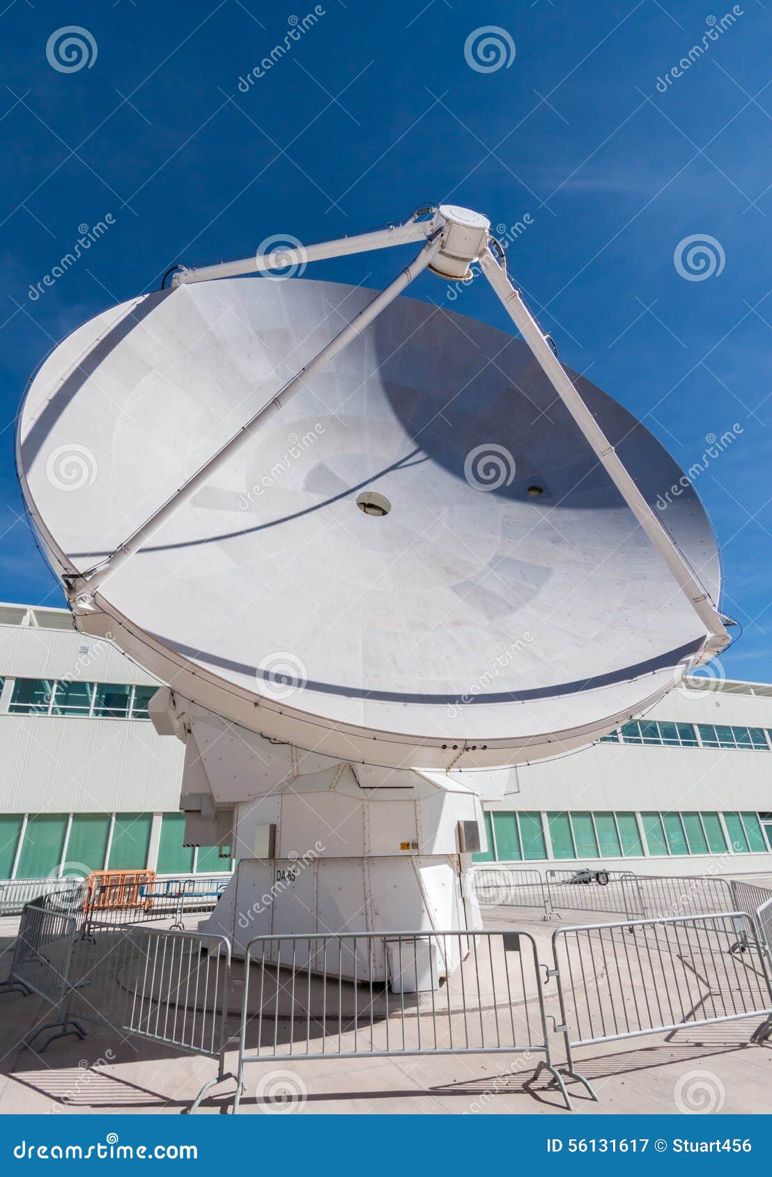 ALMA Observatory, Désert D'Atacama, Chili Photographie éditorial ...