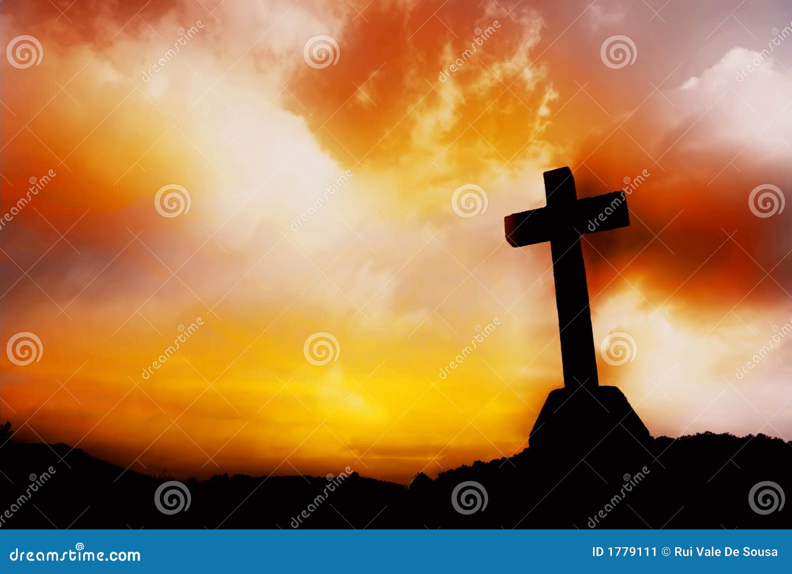Almighty stock image. Image of christian, pray, radiance - 1779111