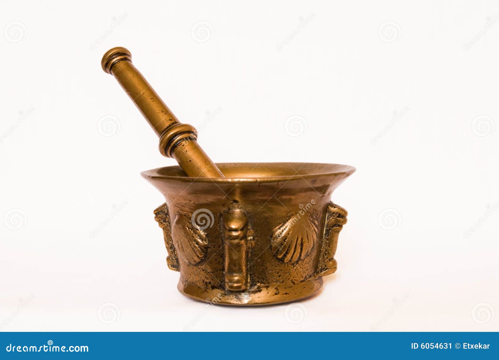 Almirez stock image. Image of cooking, garlic, medicine - 6054631