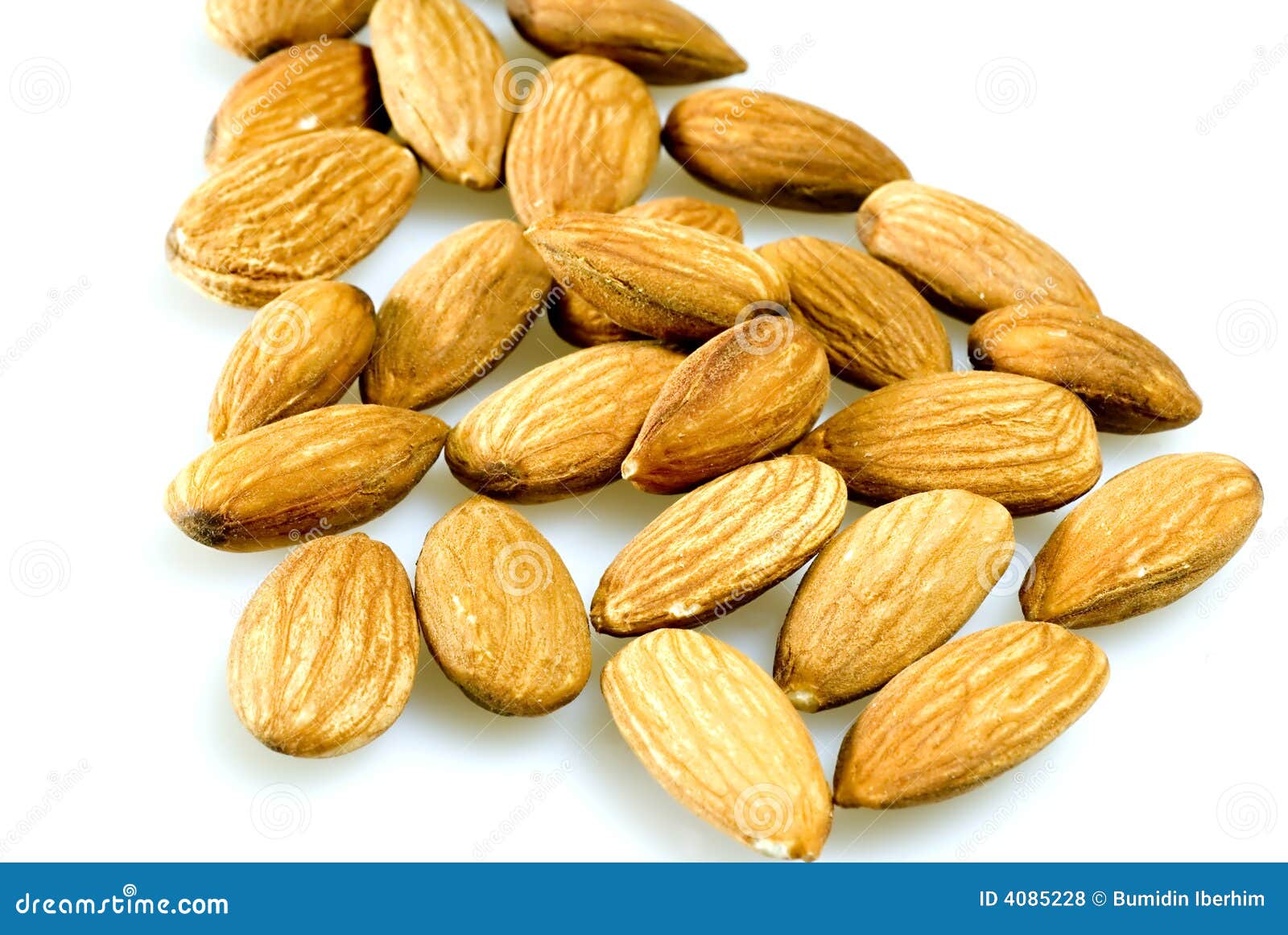 Almond stock photo. Image of asian, snacks, hard, cooking - 4085228