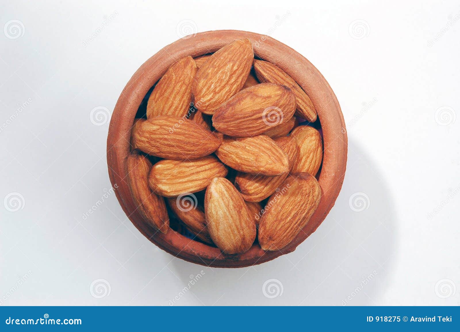 Almond stock image. Image of calories, nuts, food, protein - 918275