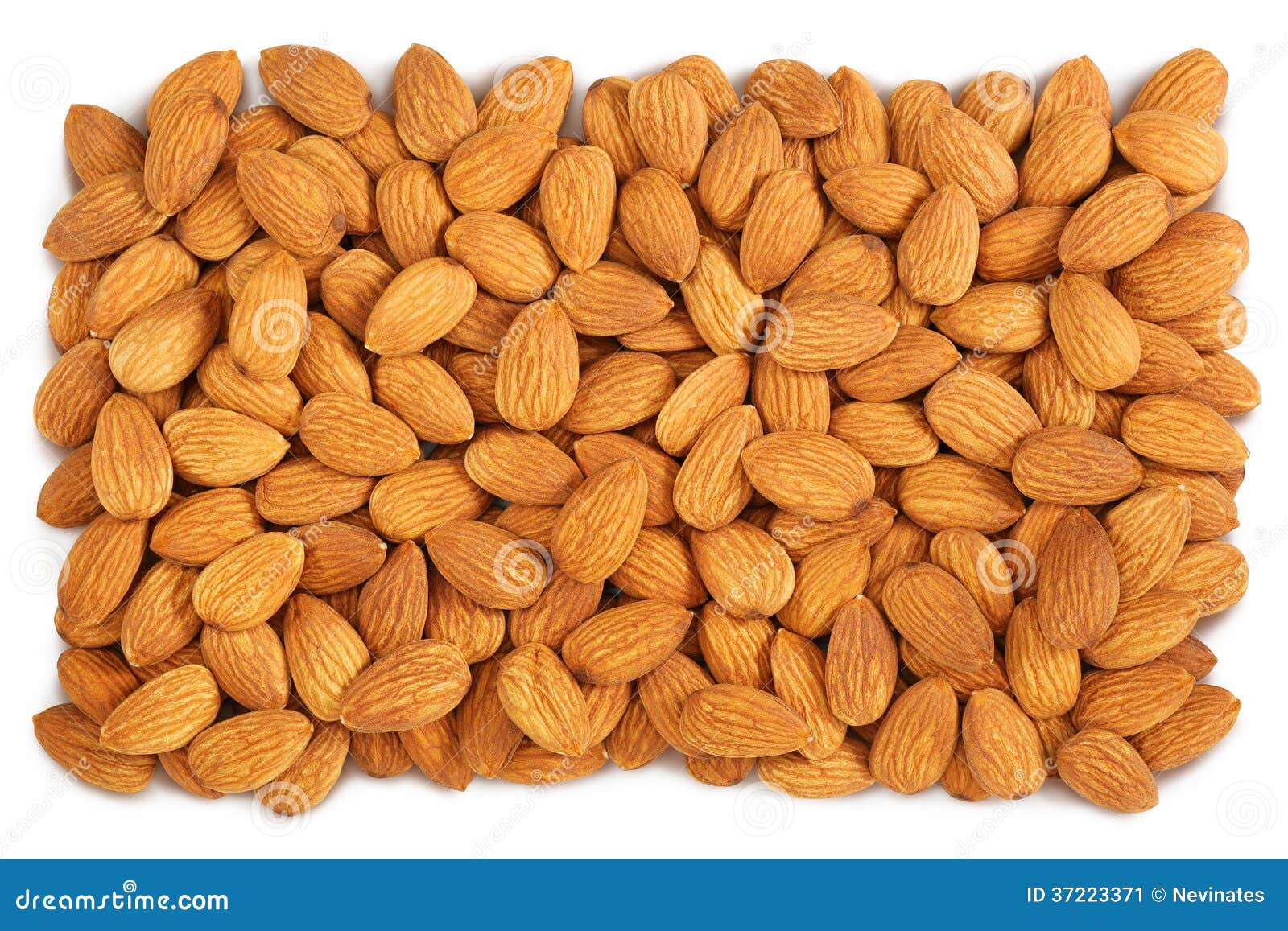 Almond background stock image. Image of ingredient, abstract - 37223371